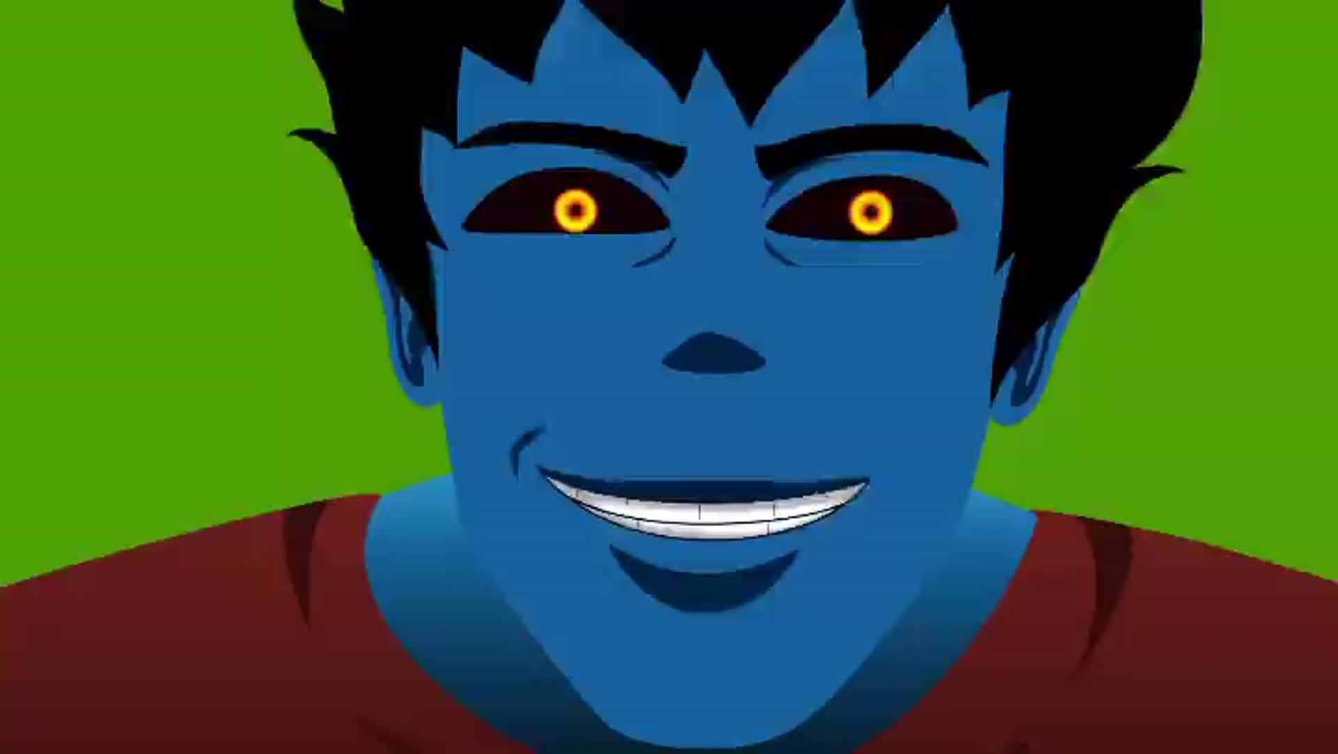 ArtStation - Expression Animation