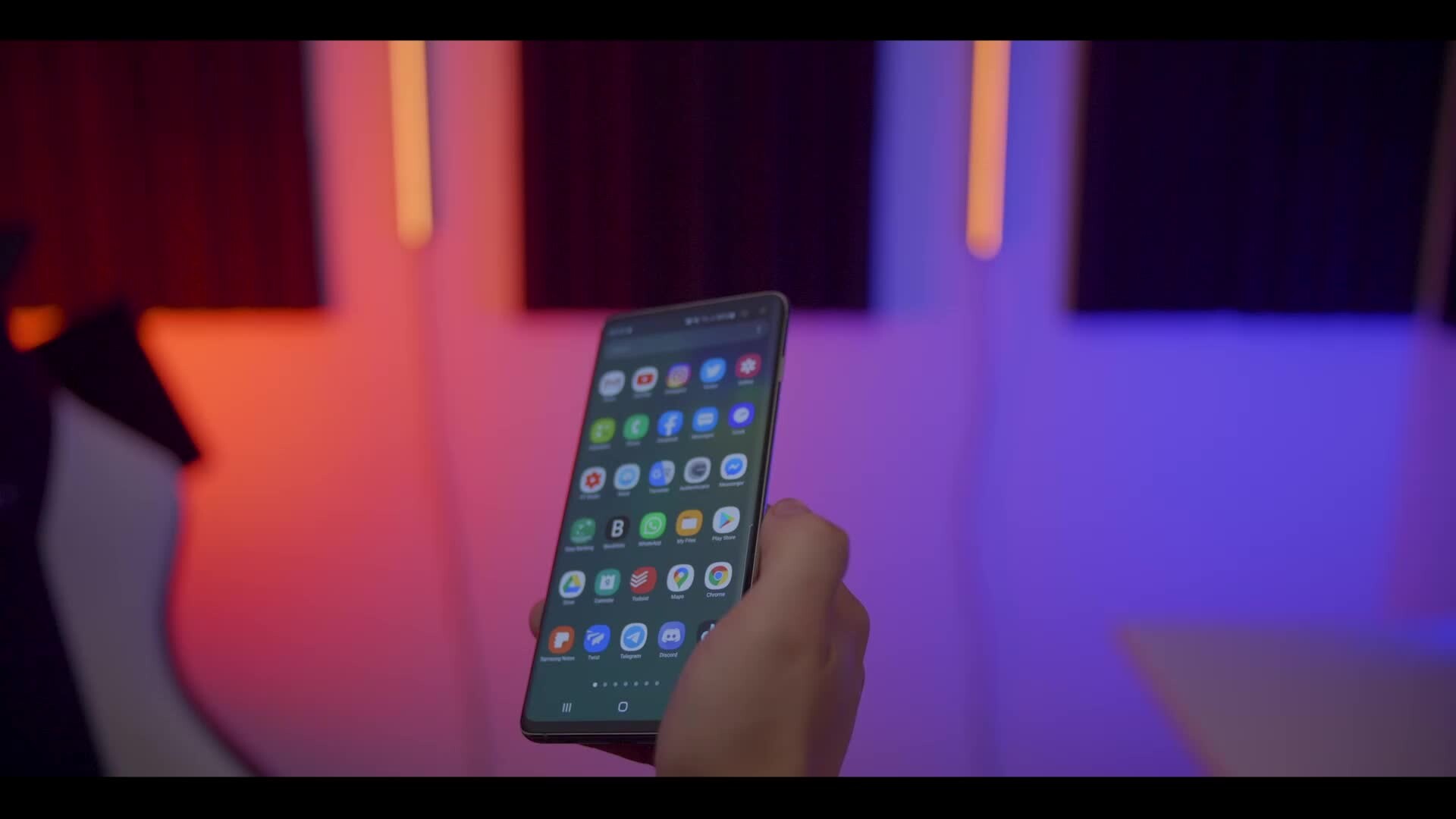 ArtStation - Dimension