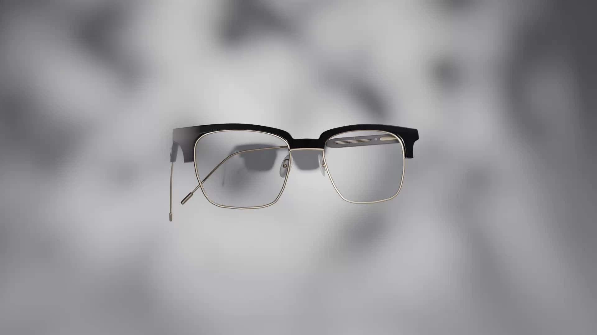 ArtStation - Glasses Collection - 3D Product Animation and Photorealistic Renders