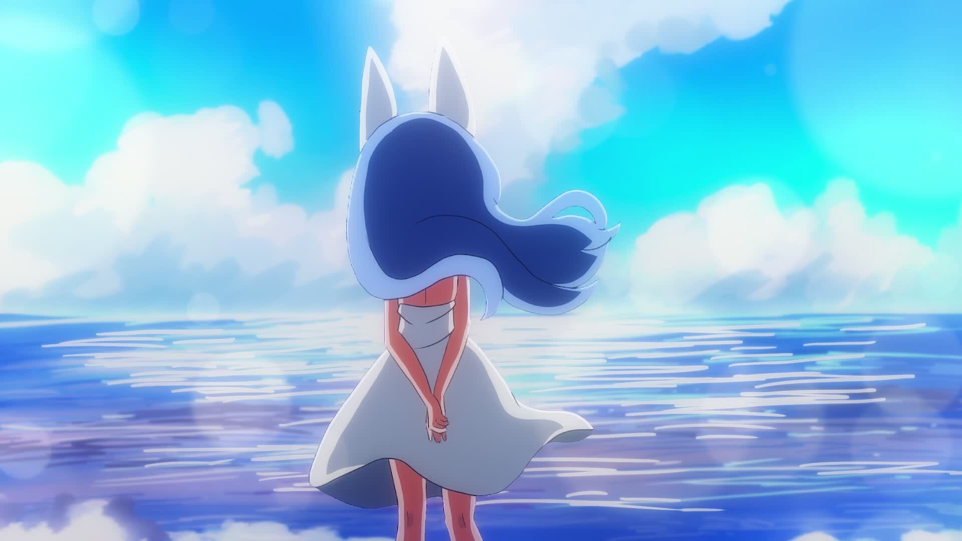 ArtStation - loop animation