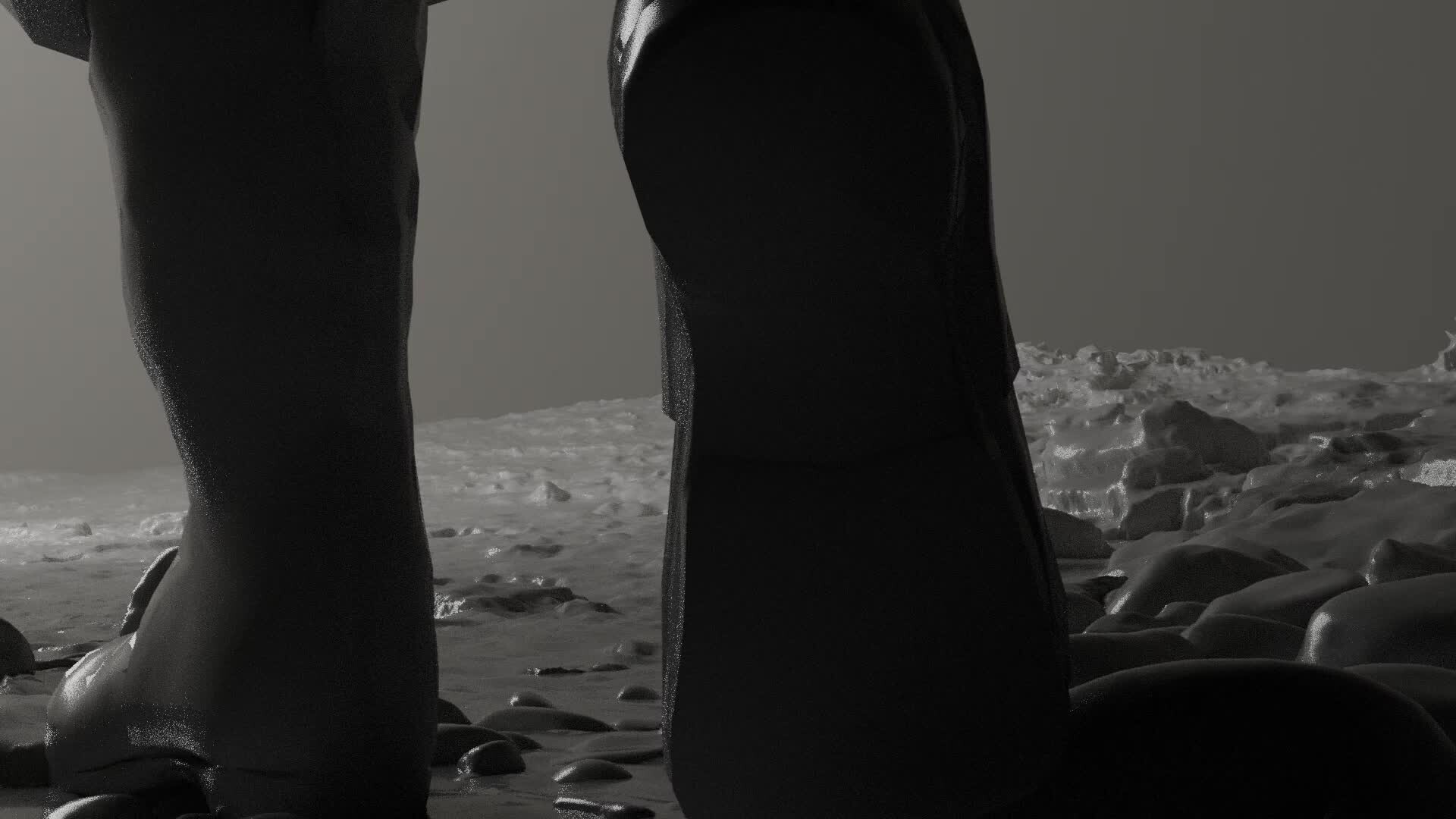 ArtStation - FINAL PROJECT