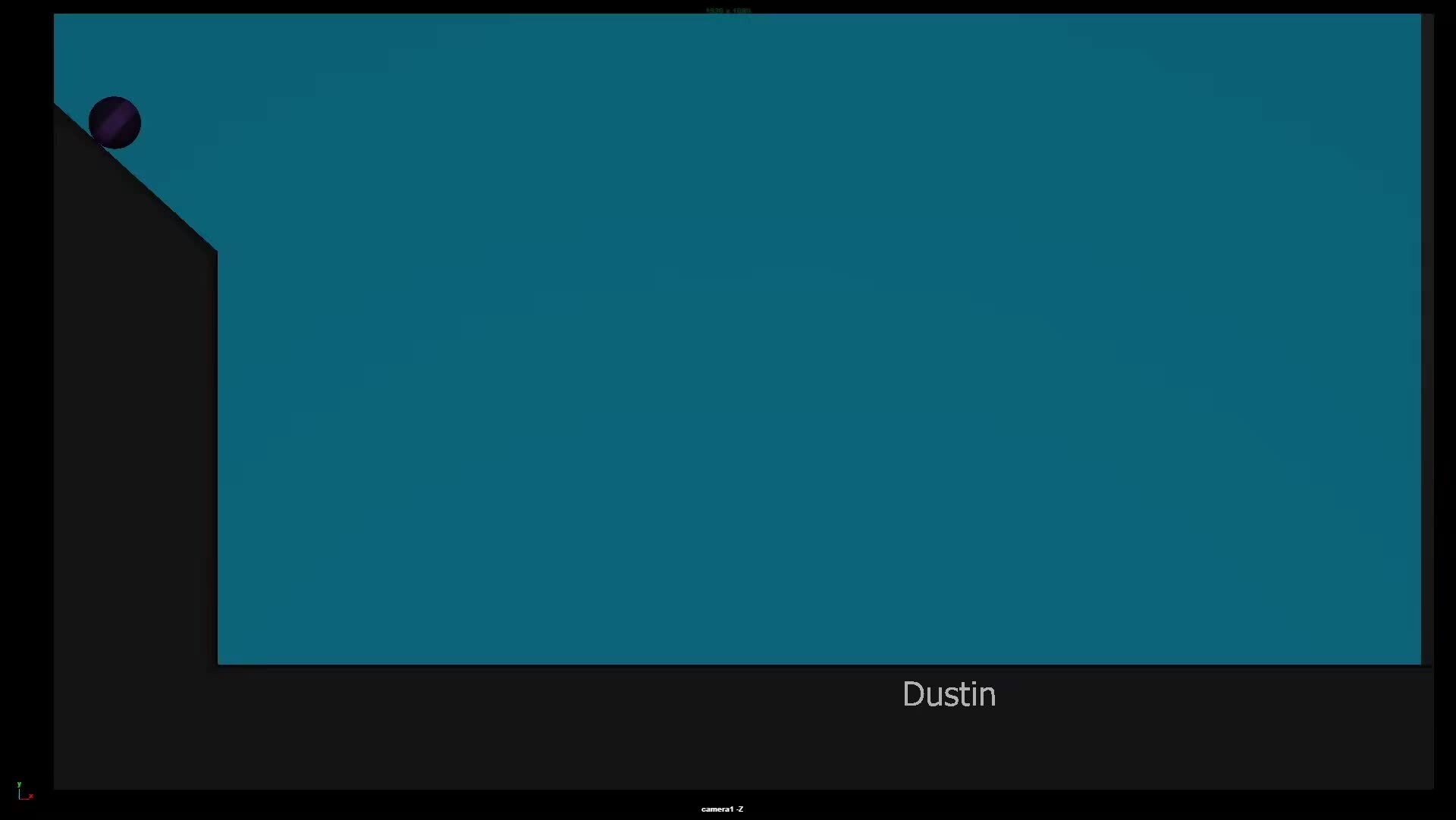 ArtStation - Animschool: Intro To Animation Reel