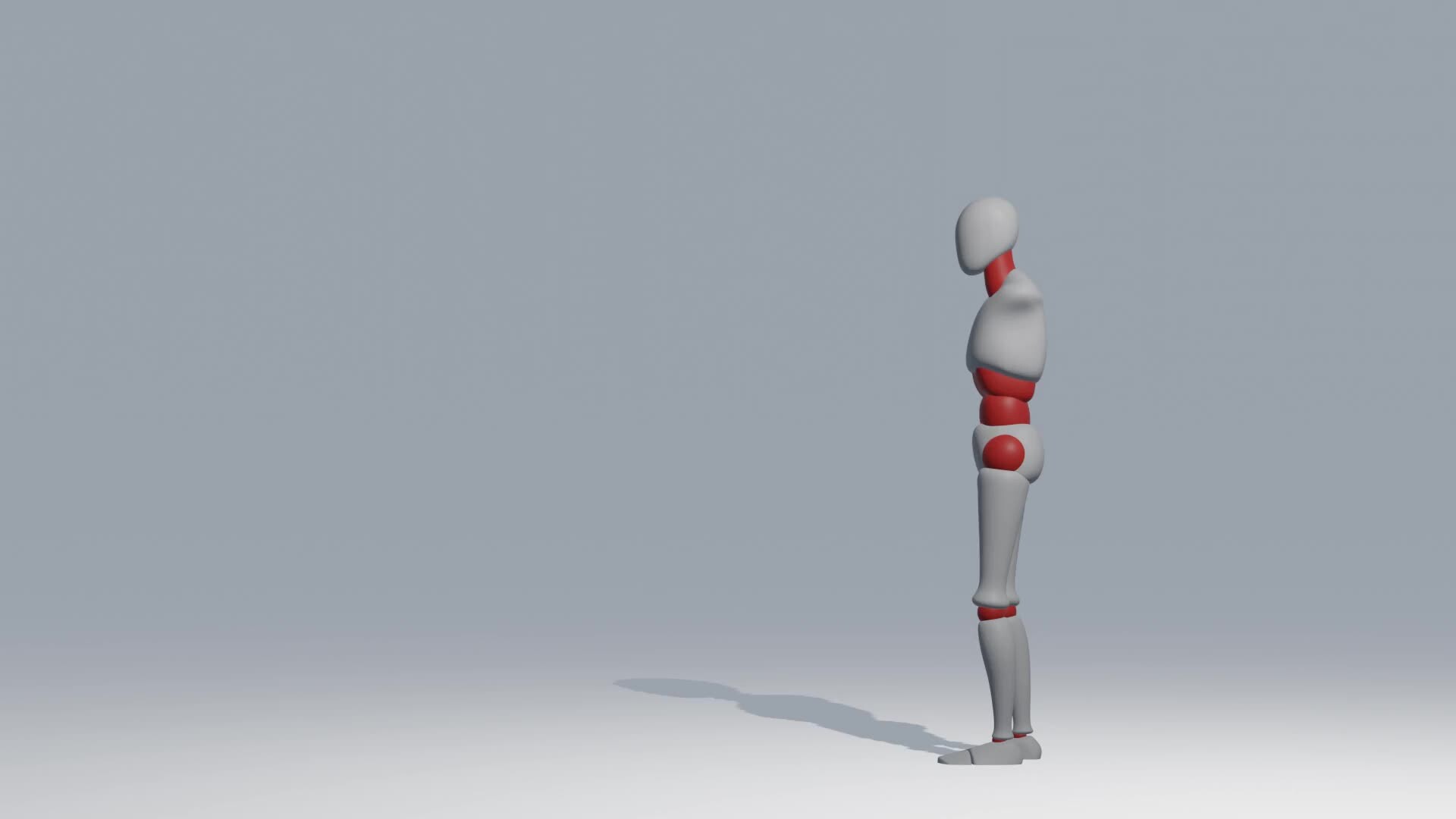 ArtStation - Jump Forward