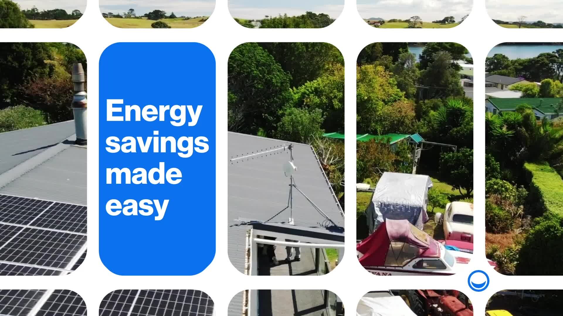 ArtStation - SolarZero Digital Ads