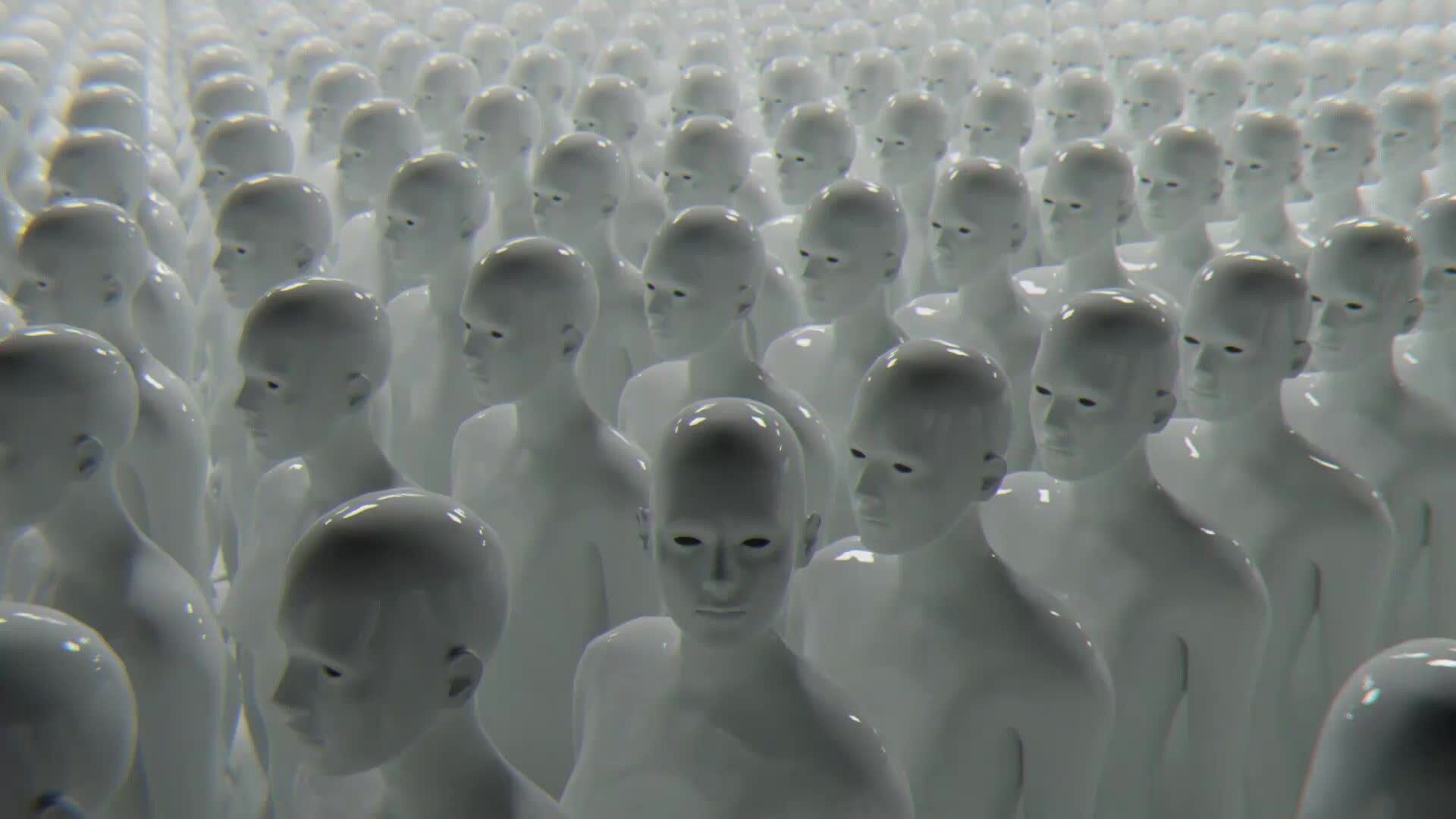 ArtStation - THE MATRIX