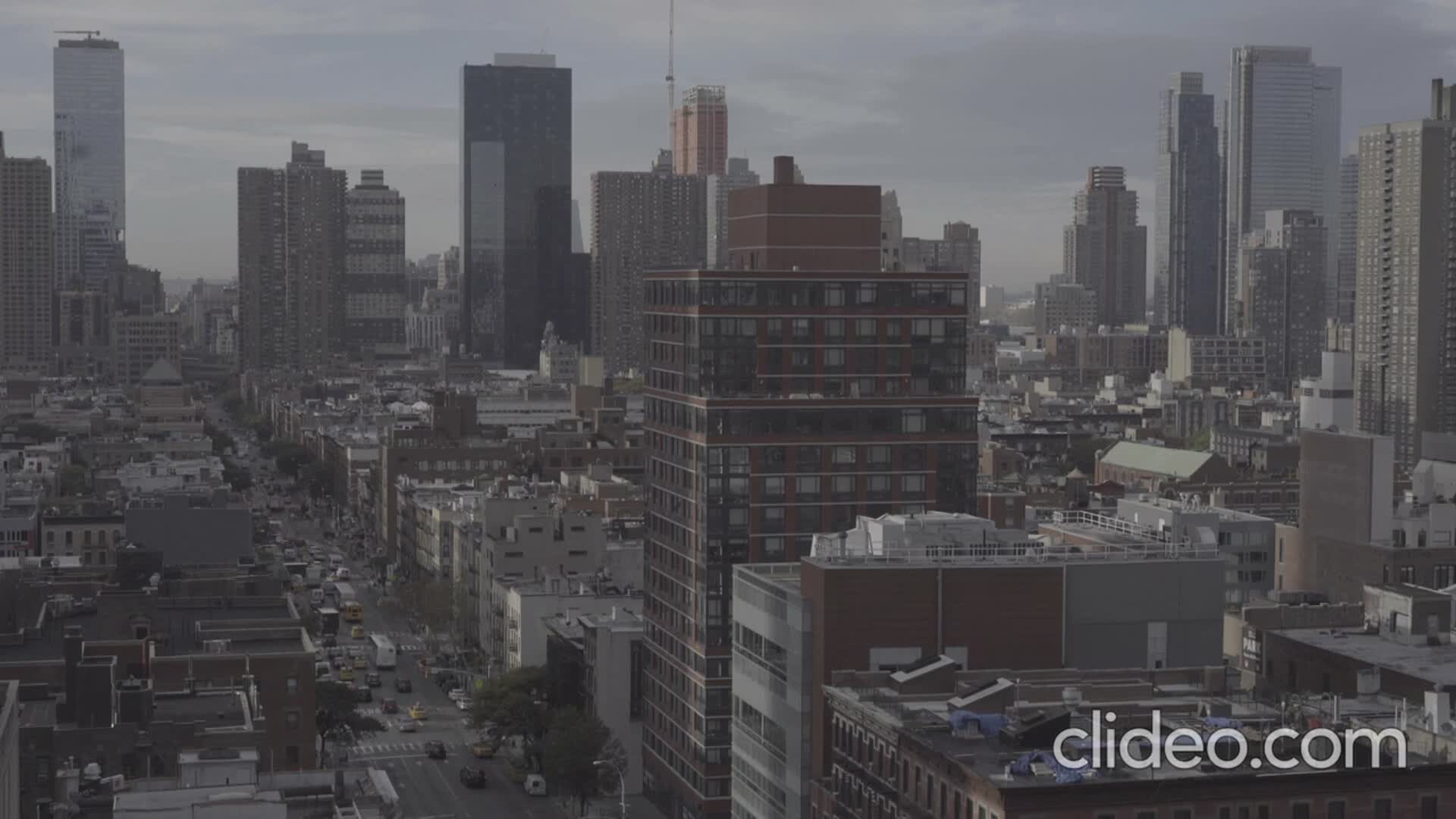 ArtStation - Video Color Grading