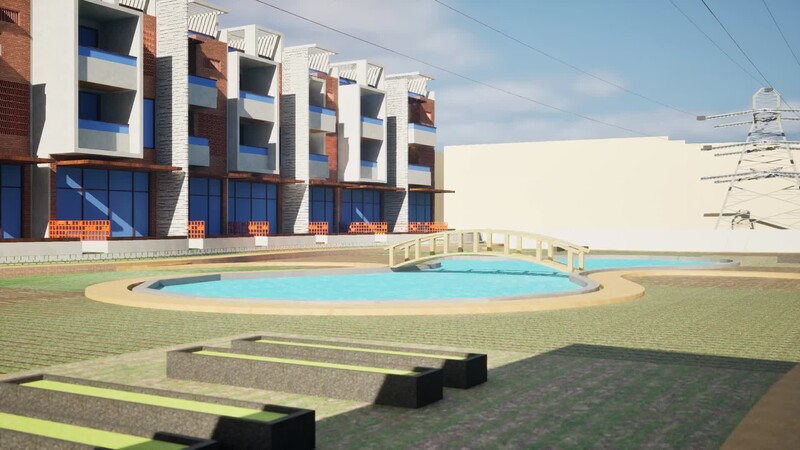 Praneeth - Portfolio