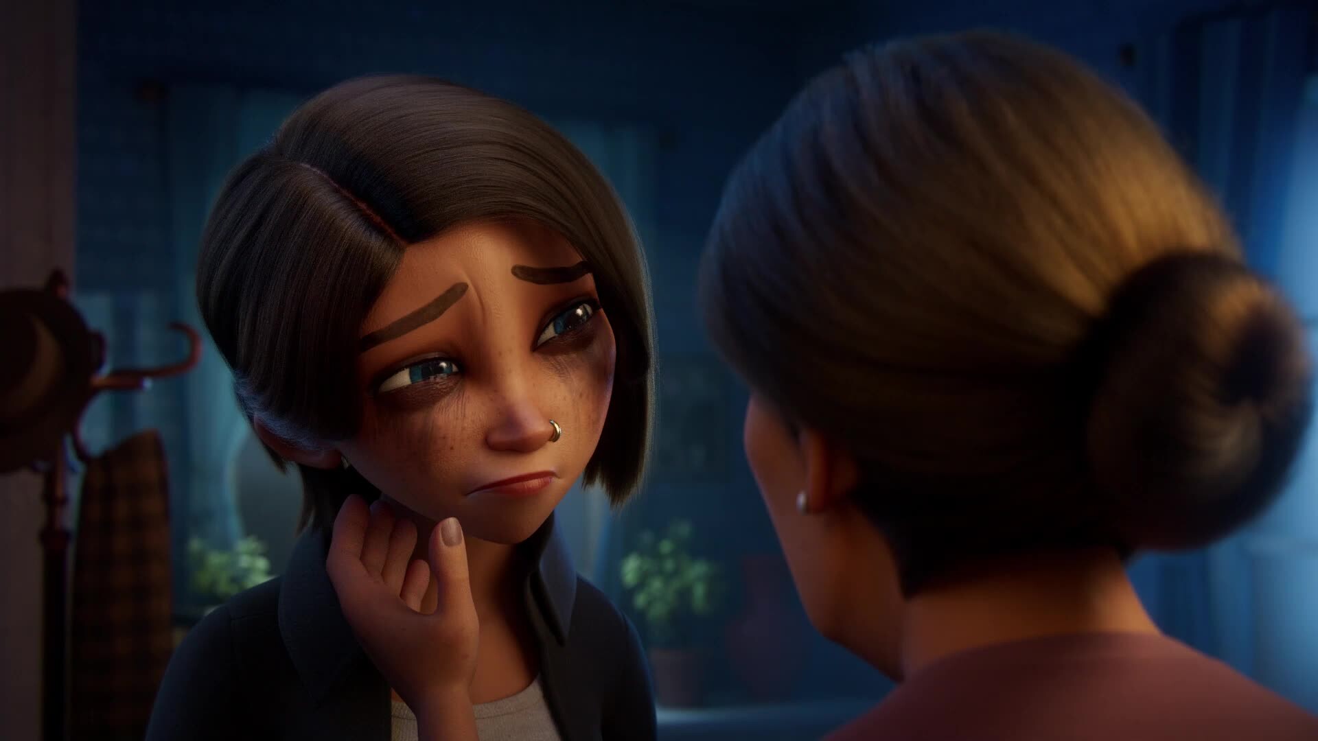 ArtStation - Every Rejection