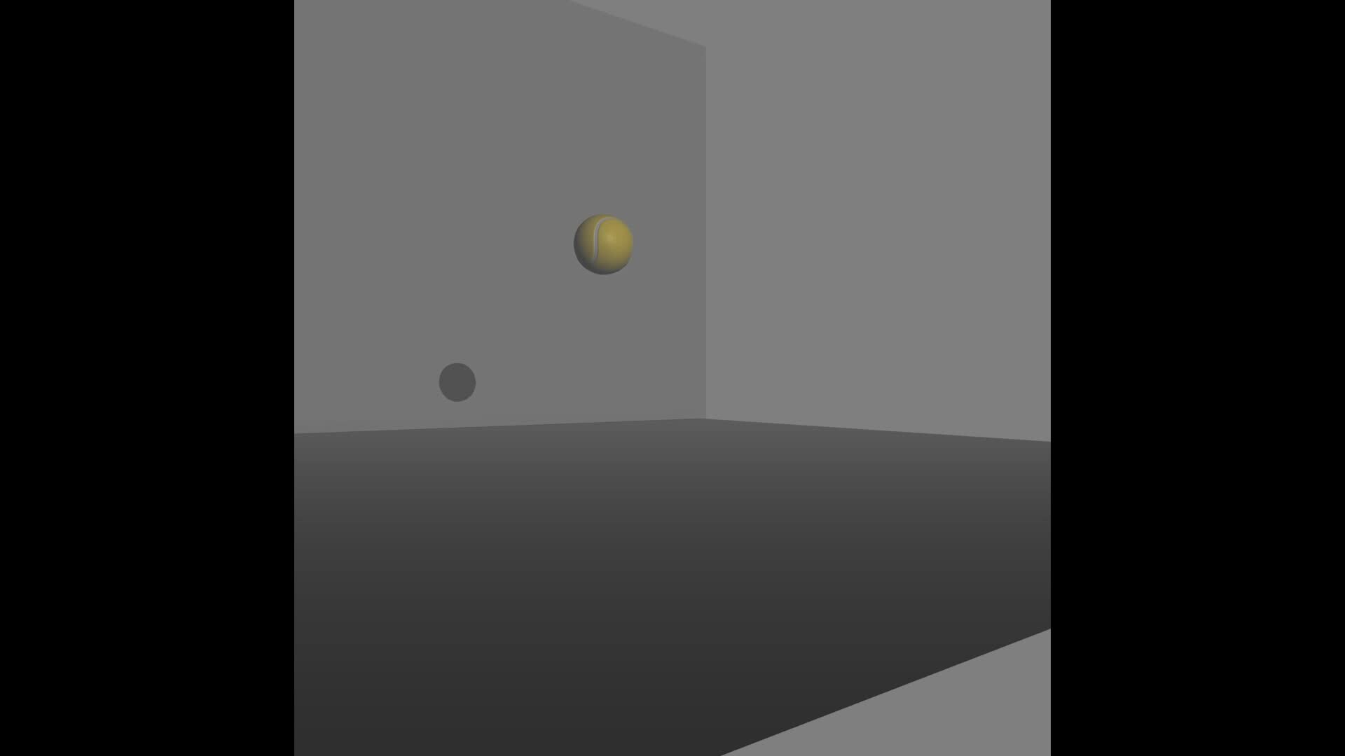 ArtStation - Ball Animation