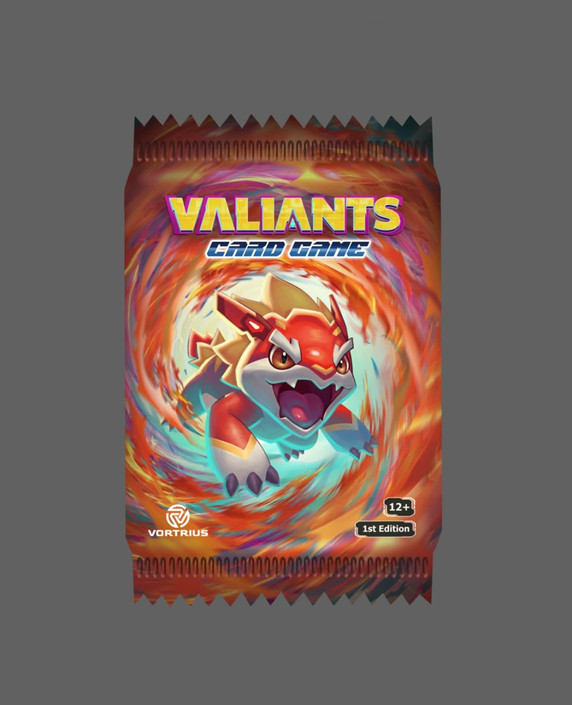 ArtStation - TCG proposal