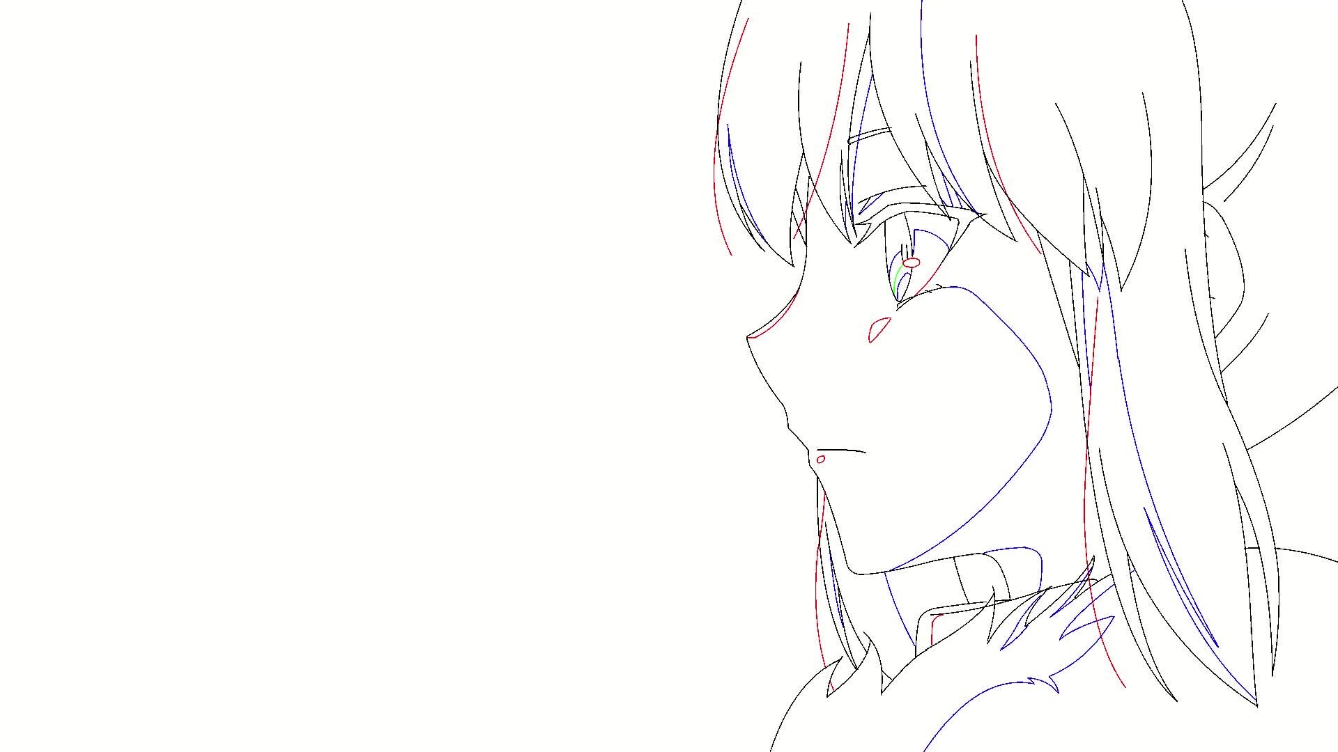 ArtStation - clean up animation 10