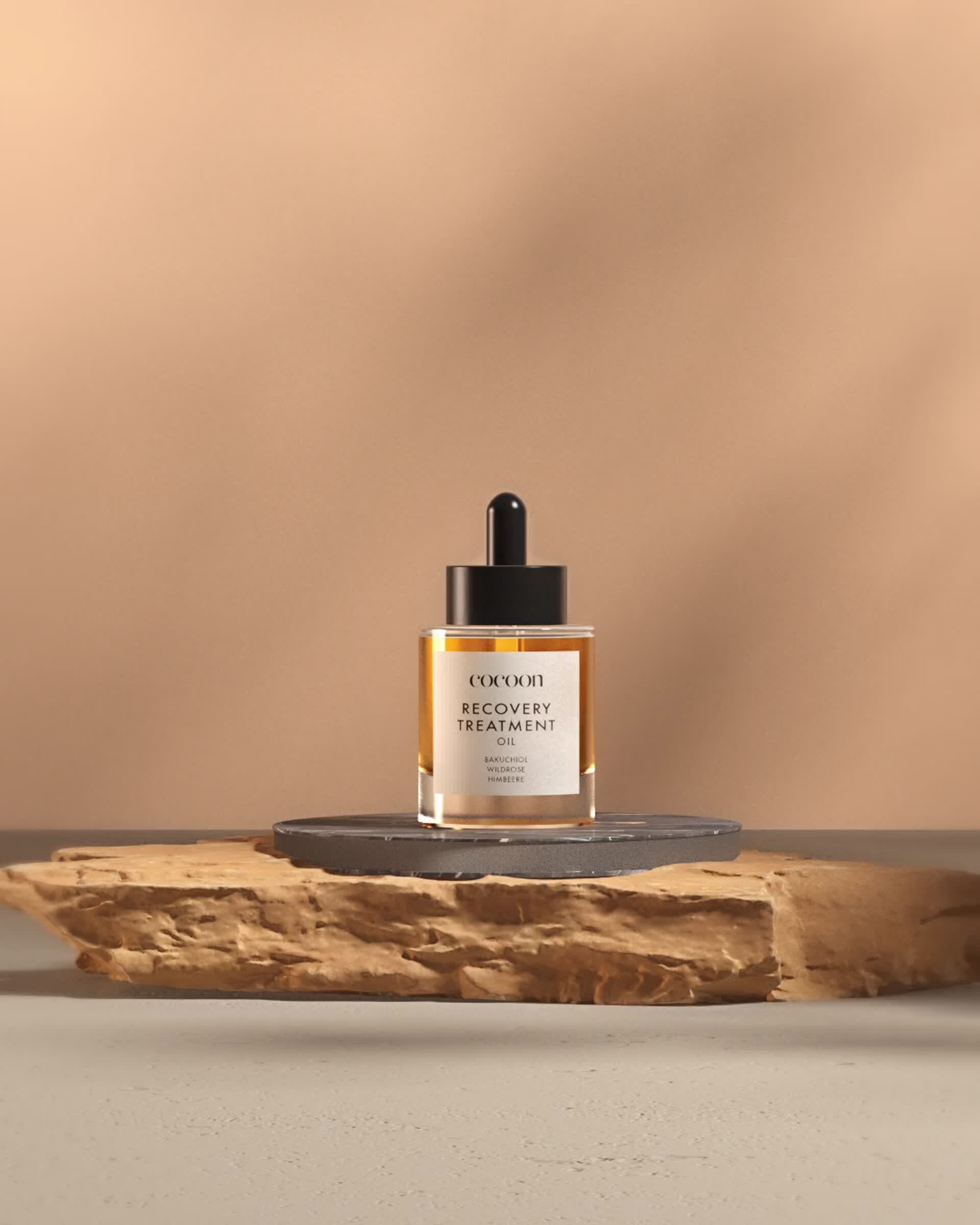 ArtStation - Cosmetic Product Visualization