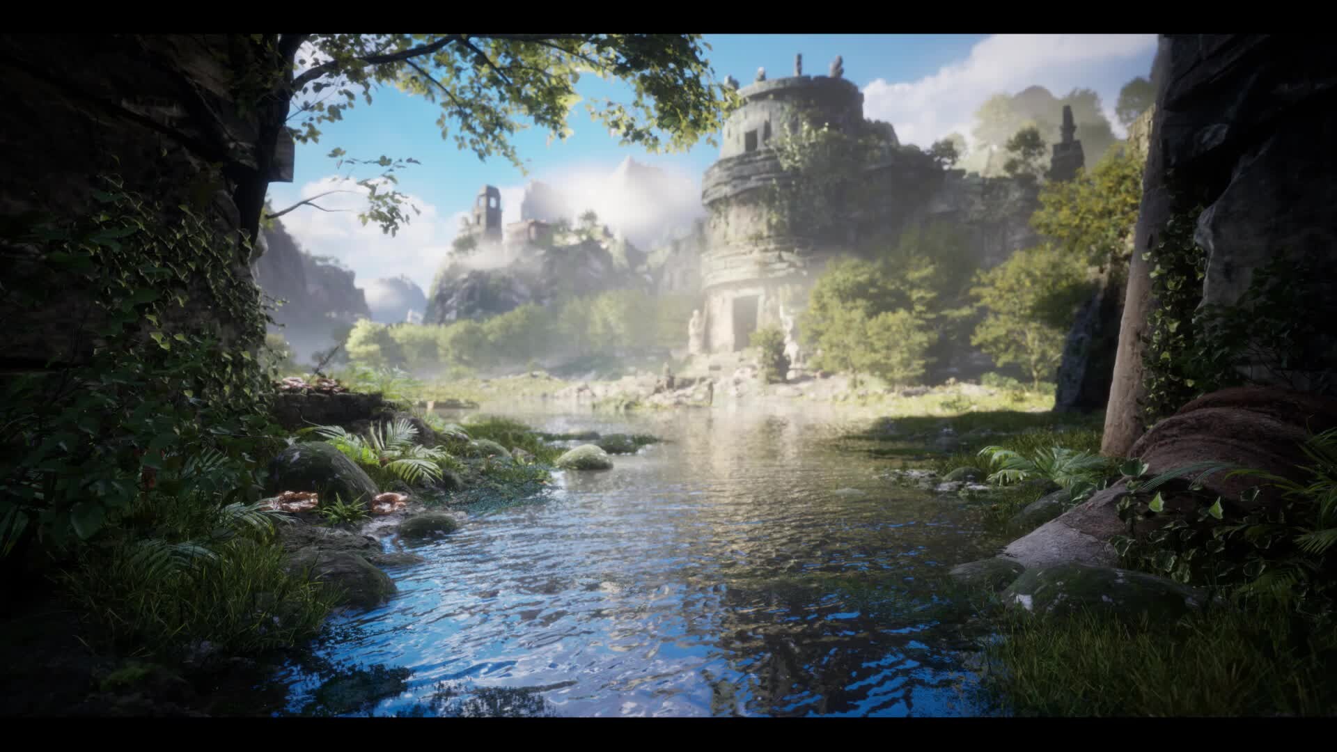 ArtStation - Exercise