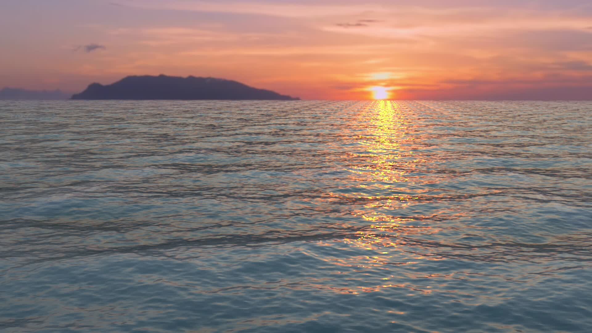 ArtStation - osean flip simulation