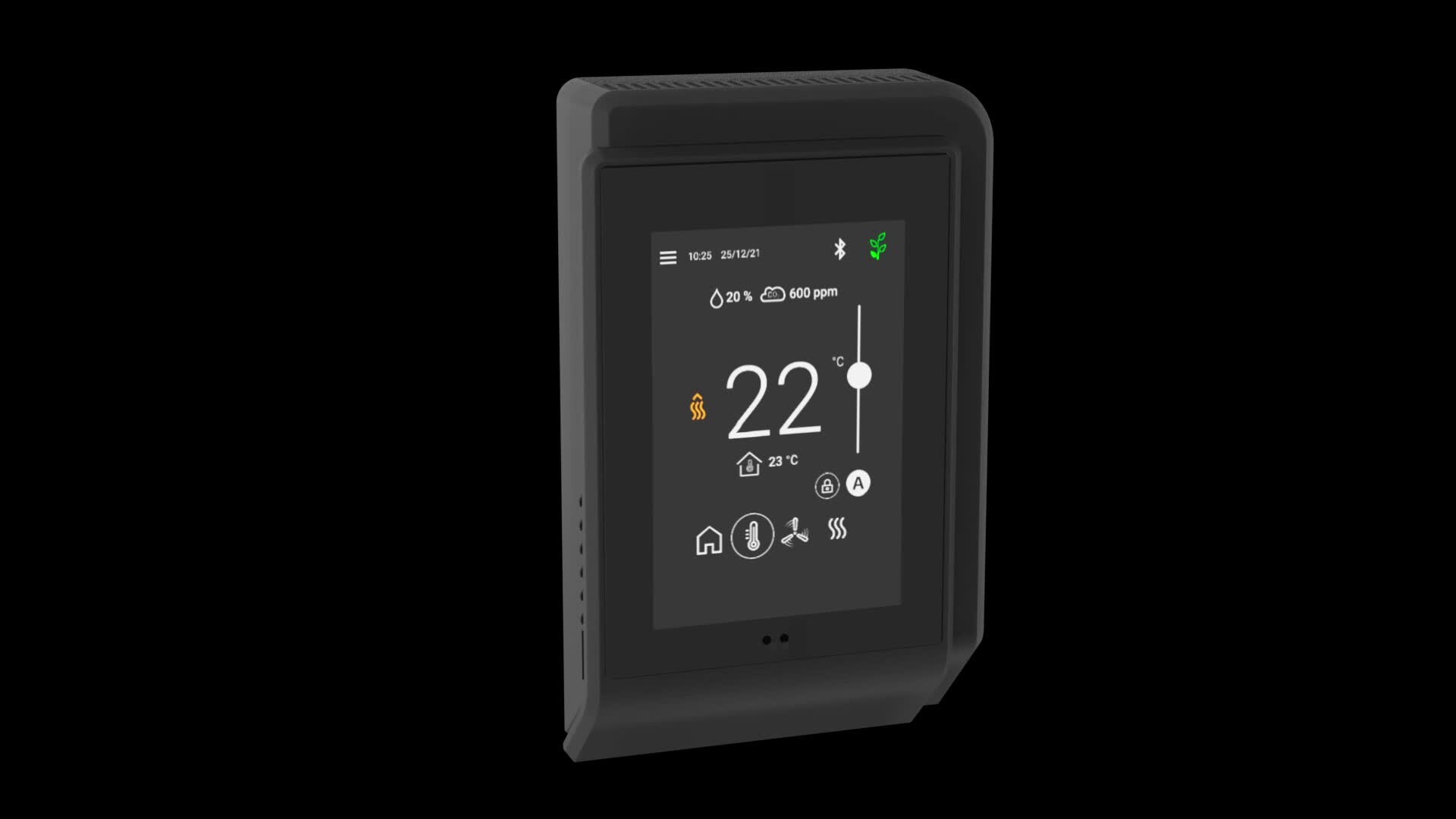ArtStation - Distech Controls - Module