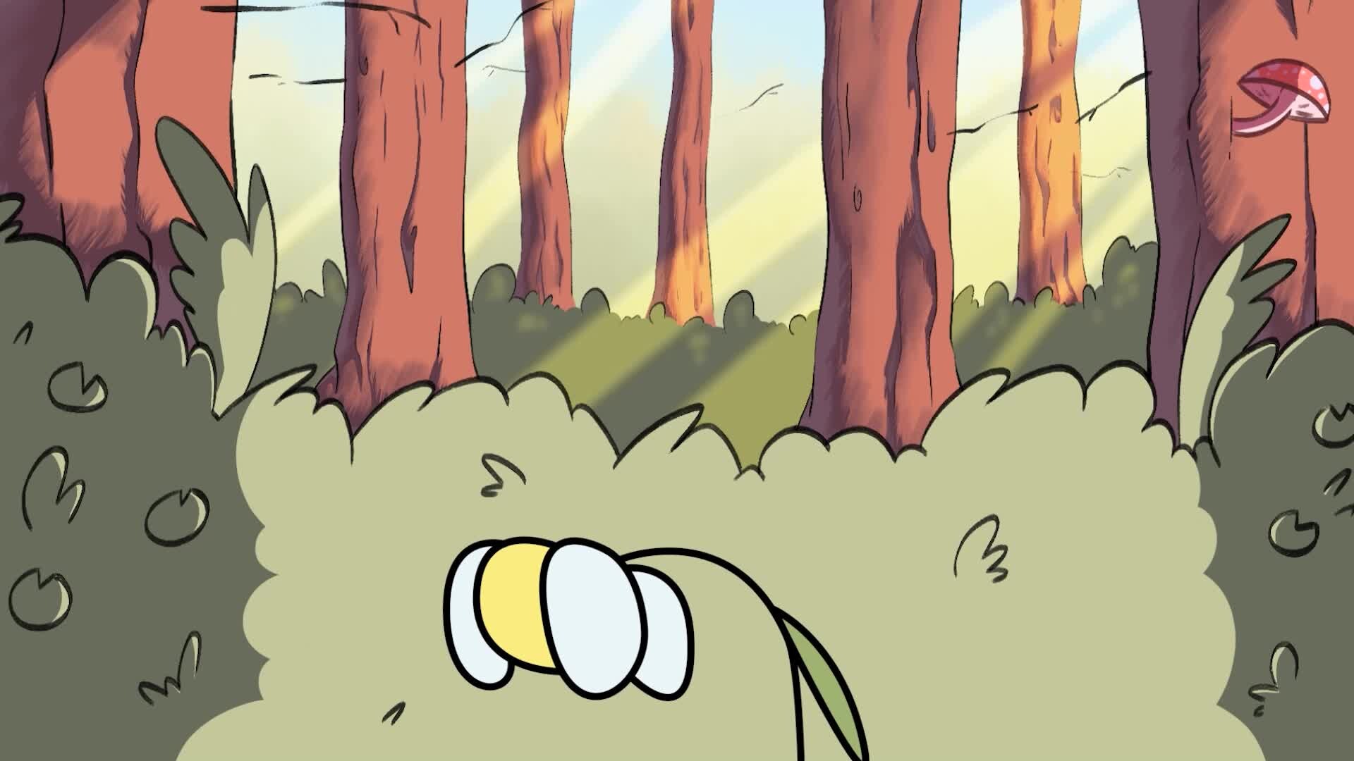 ArtStation - Dwarf Animation