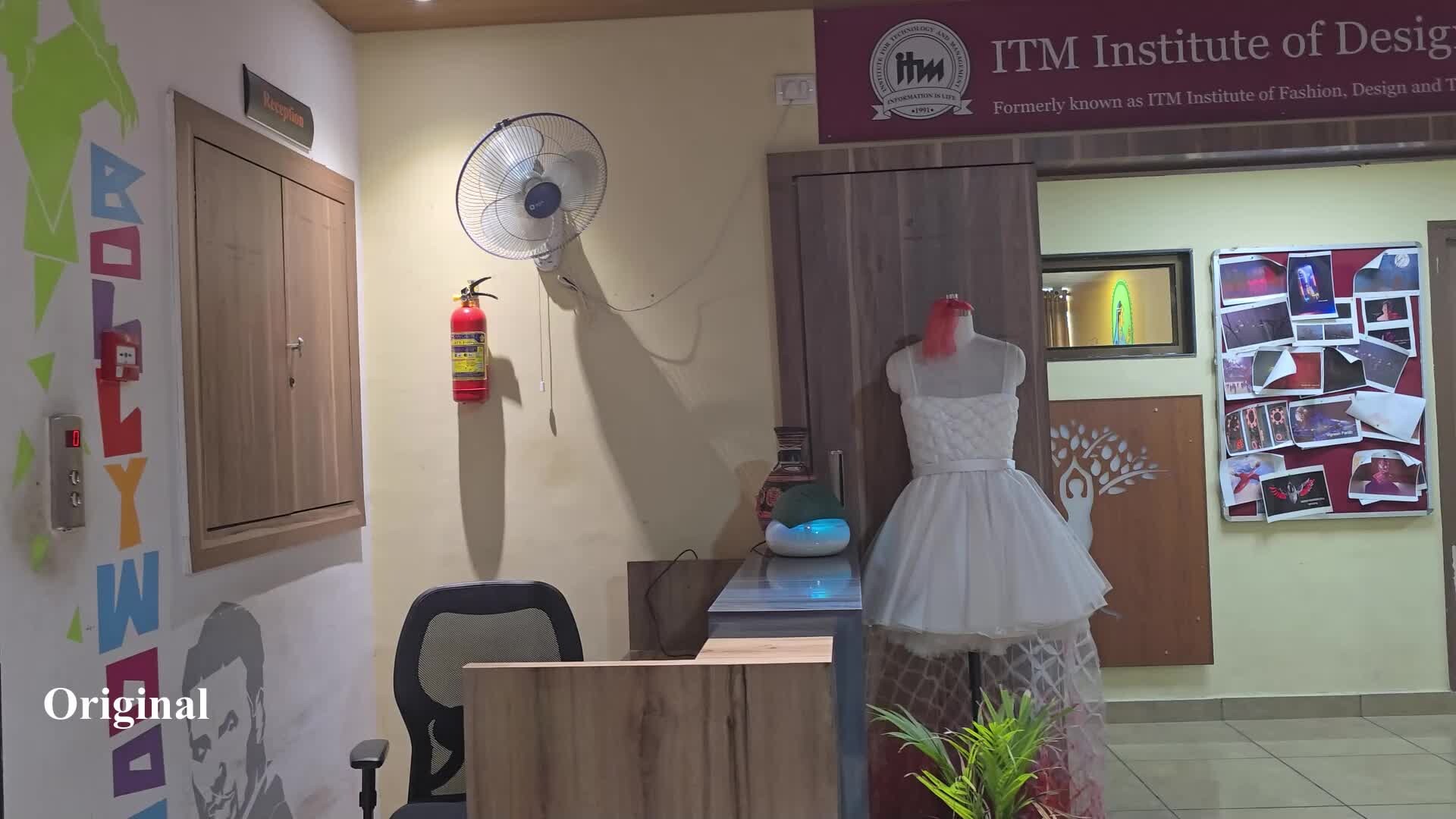 ArtStation - Rotoscopy