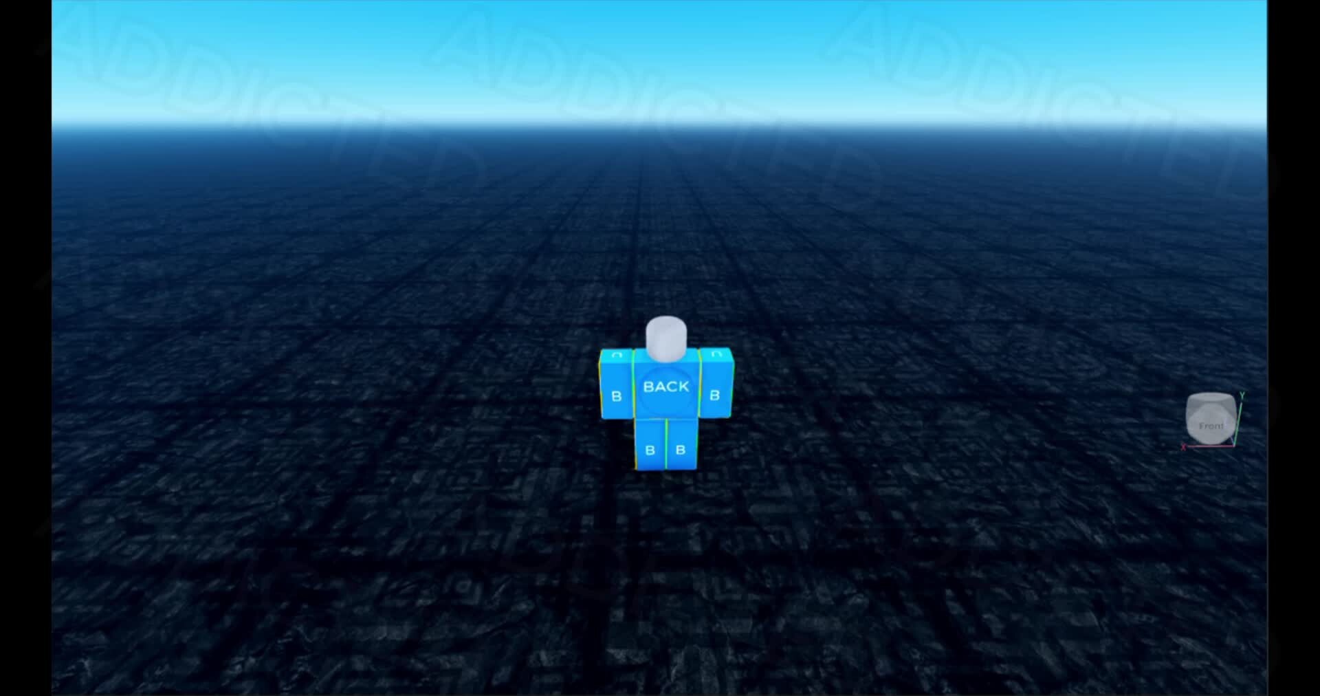 ArtStation - Slash Attack