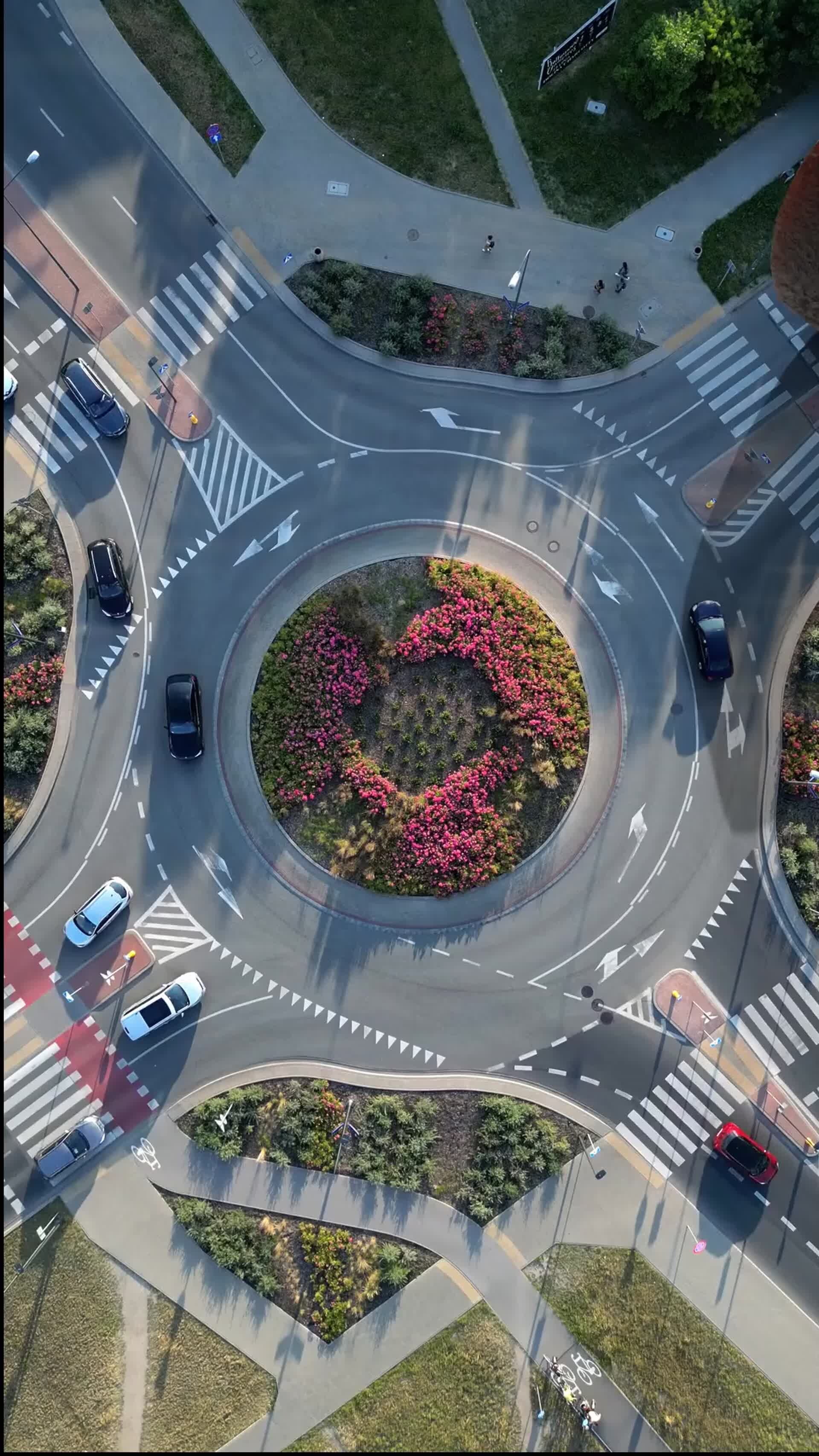 ArtStation - CRAZY ROLL