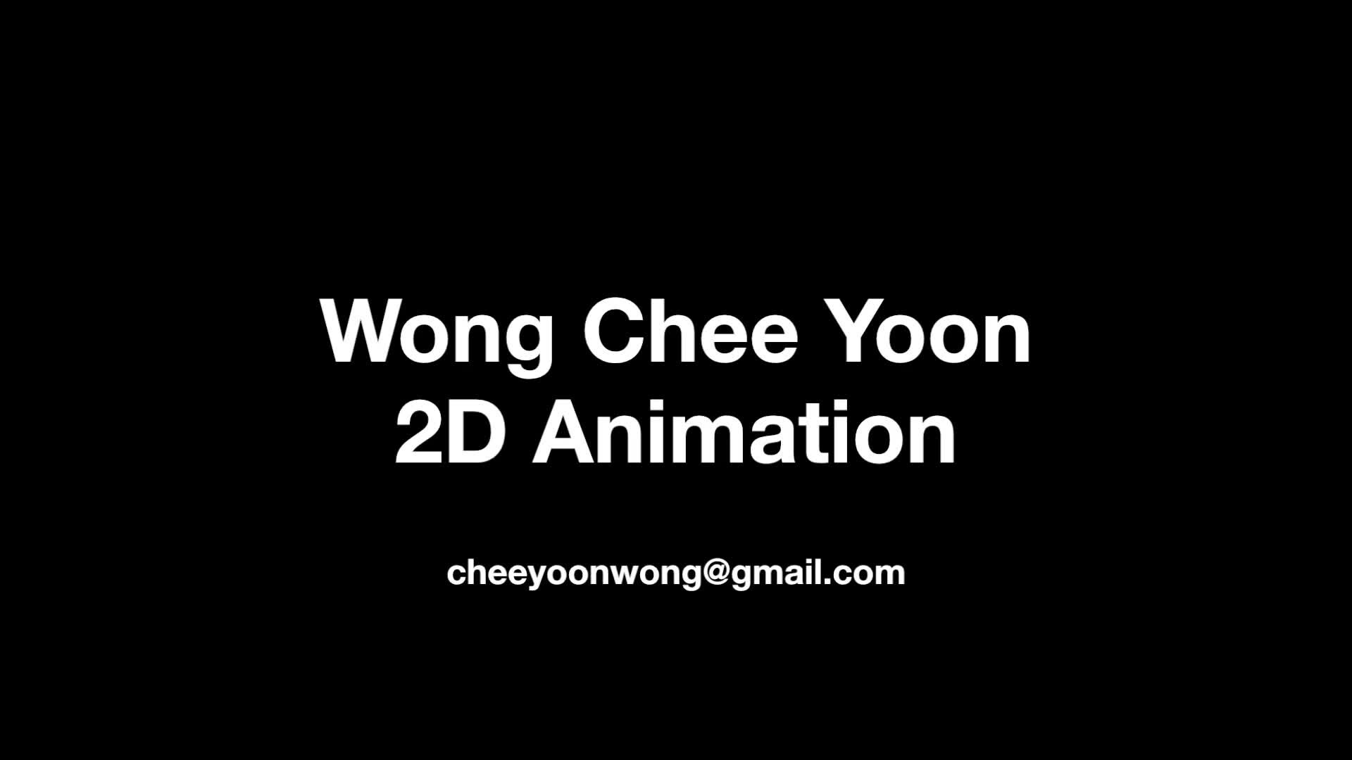 ArtStation - 2D Animation