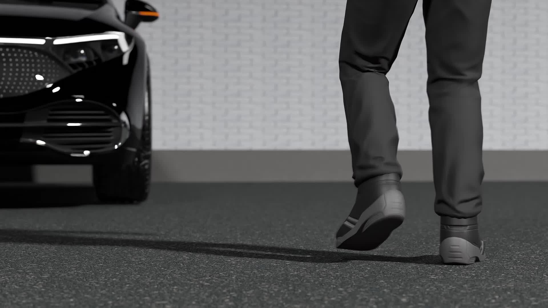 ArtStation - Amazing Spider-man "My weakness is small knives"