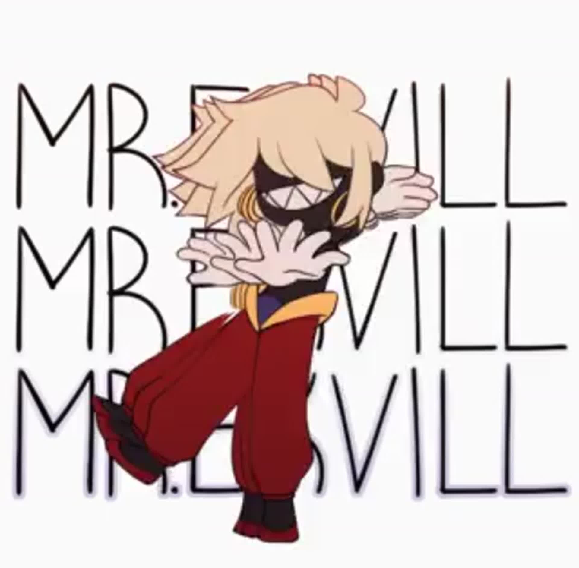 ArtStation - Frame-by-frame character animation. Custom character ...