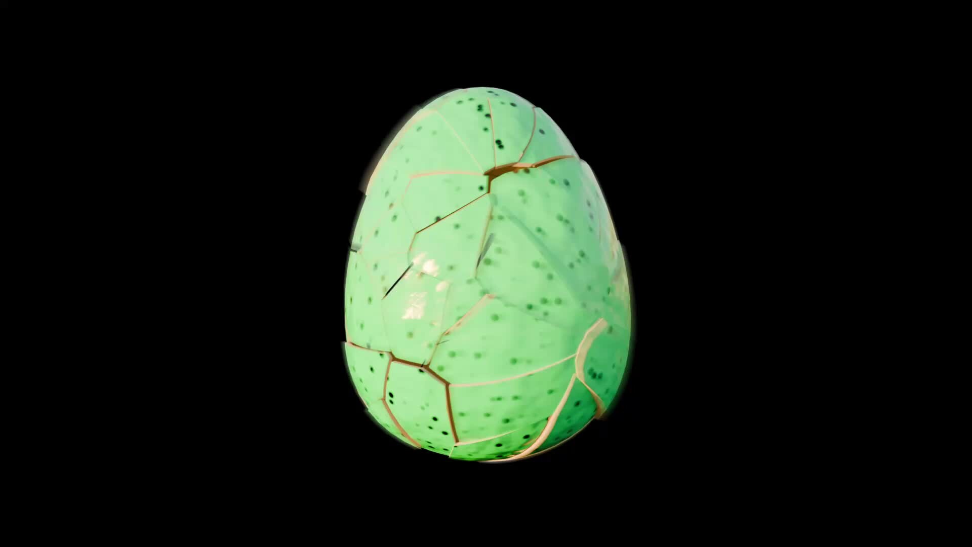 ArtStation - Egg Animation
