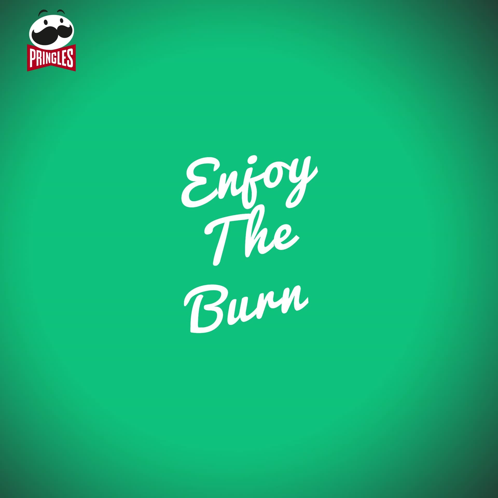 ArtStation - 2D Motion Graphic Animation (Pringles)