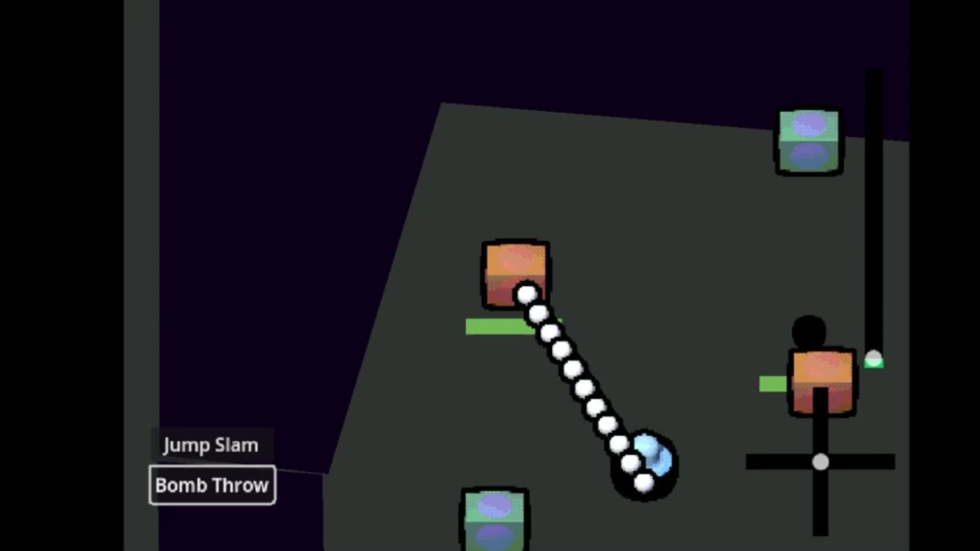 ArtStation - Physics Based Tactical Prototype