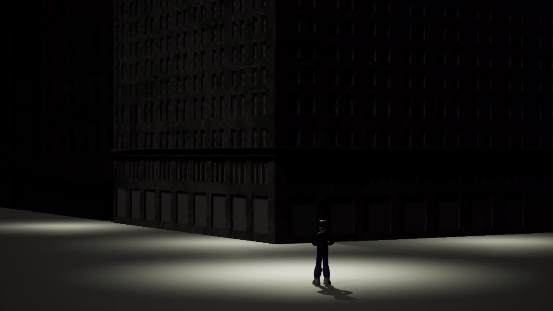 ArtStation - Technical Arts Simulation Final