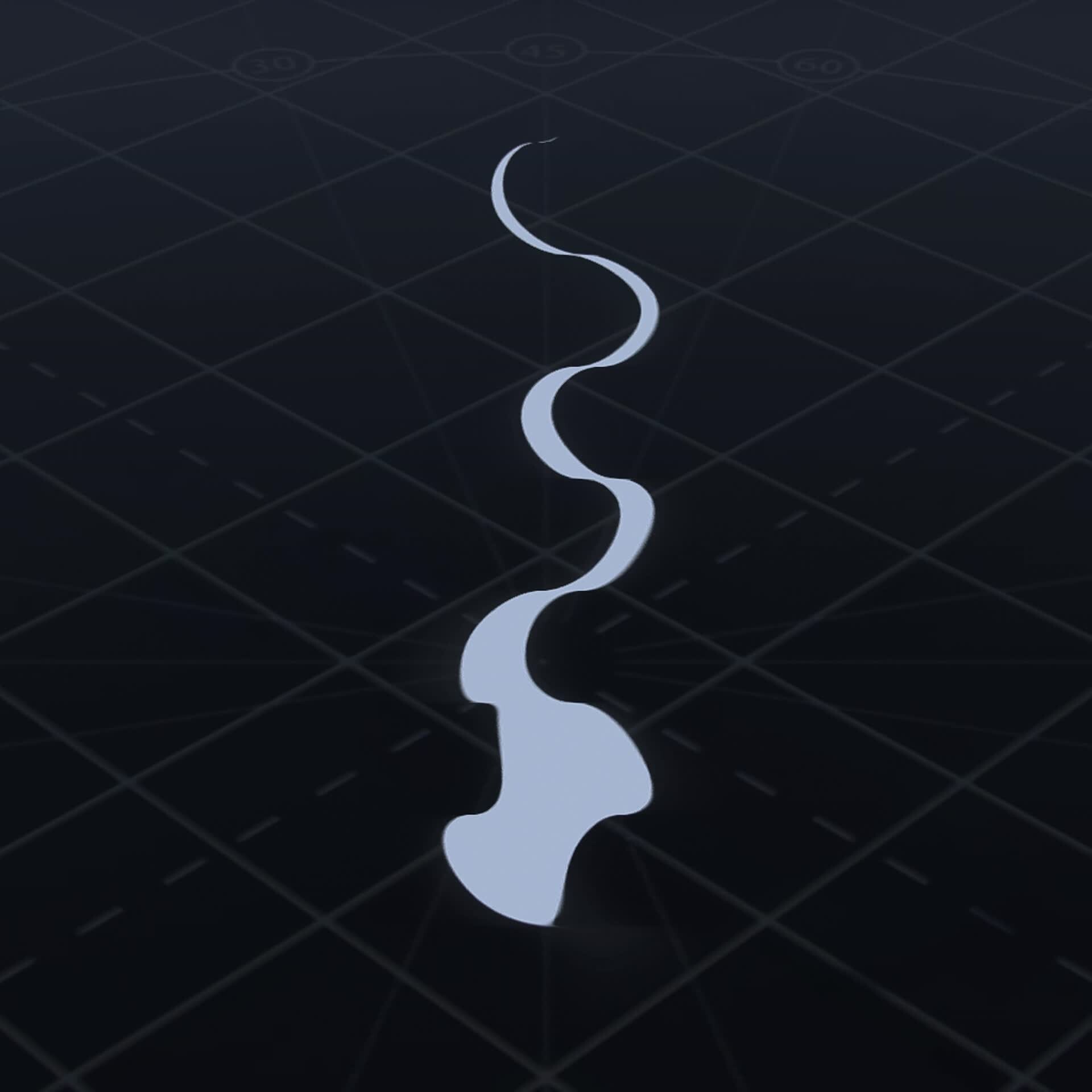 ArtStation - RTVFX: Hand Drawn-like Smoke Shader