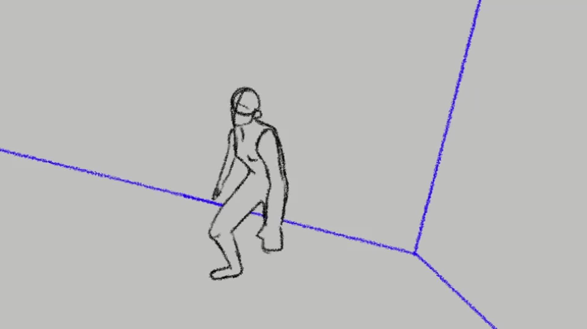 ArtStation - Fighting