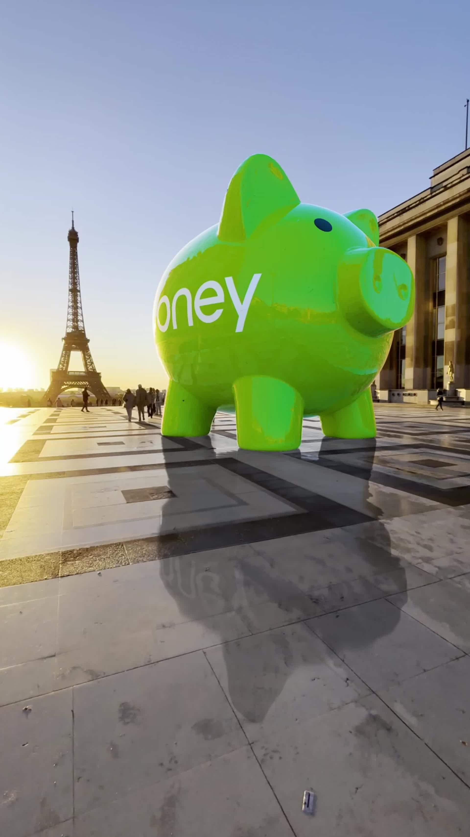 ArtStation - Oney Bank