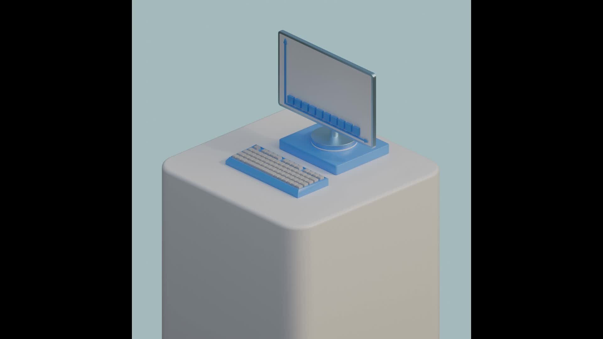 ArtStation - Banking style