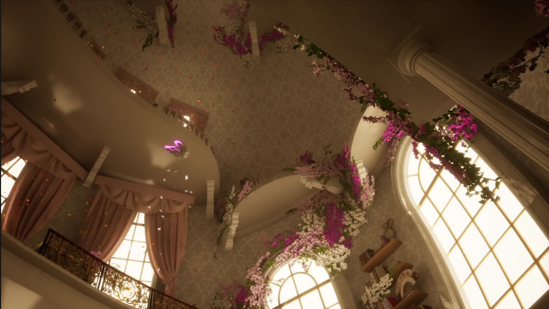 ArtStation - CTRLS - Rigging & Animation (WIP)