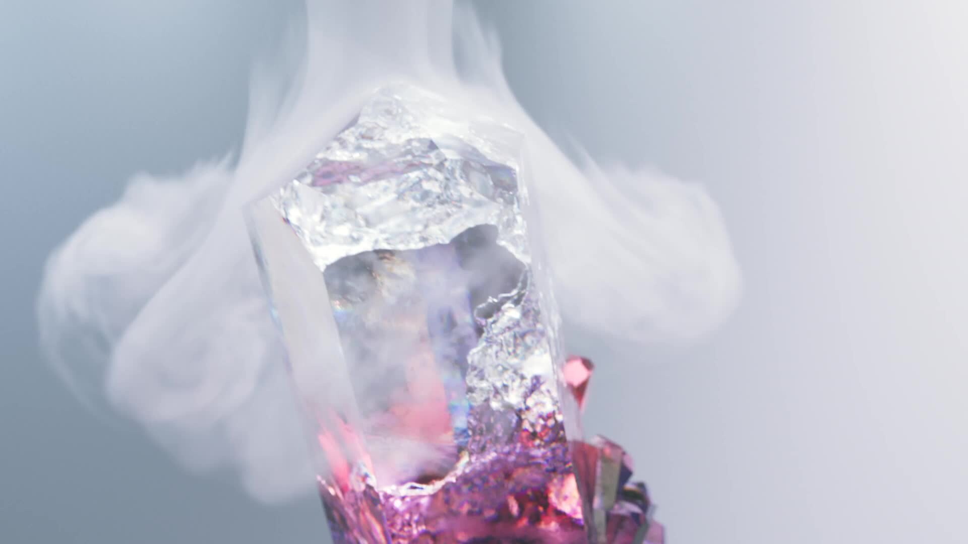 ArtStation - Refractive - case study