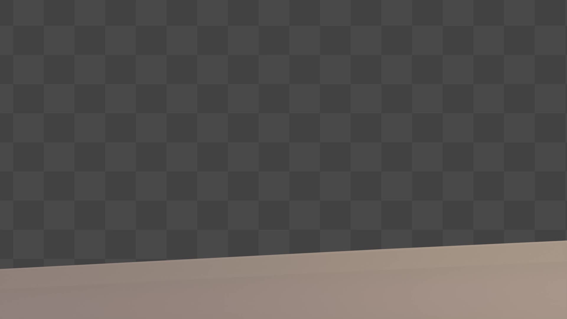 ArtStation - Shadow running animation