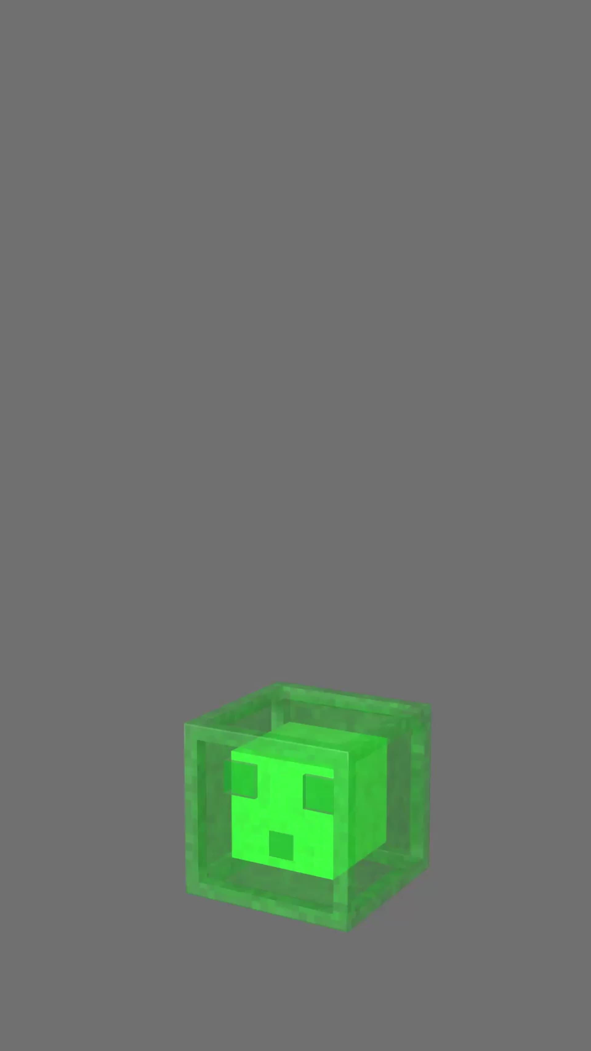 ArtStation - Simple Slime Animation 3D