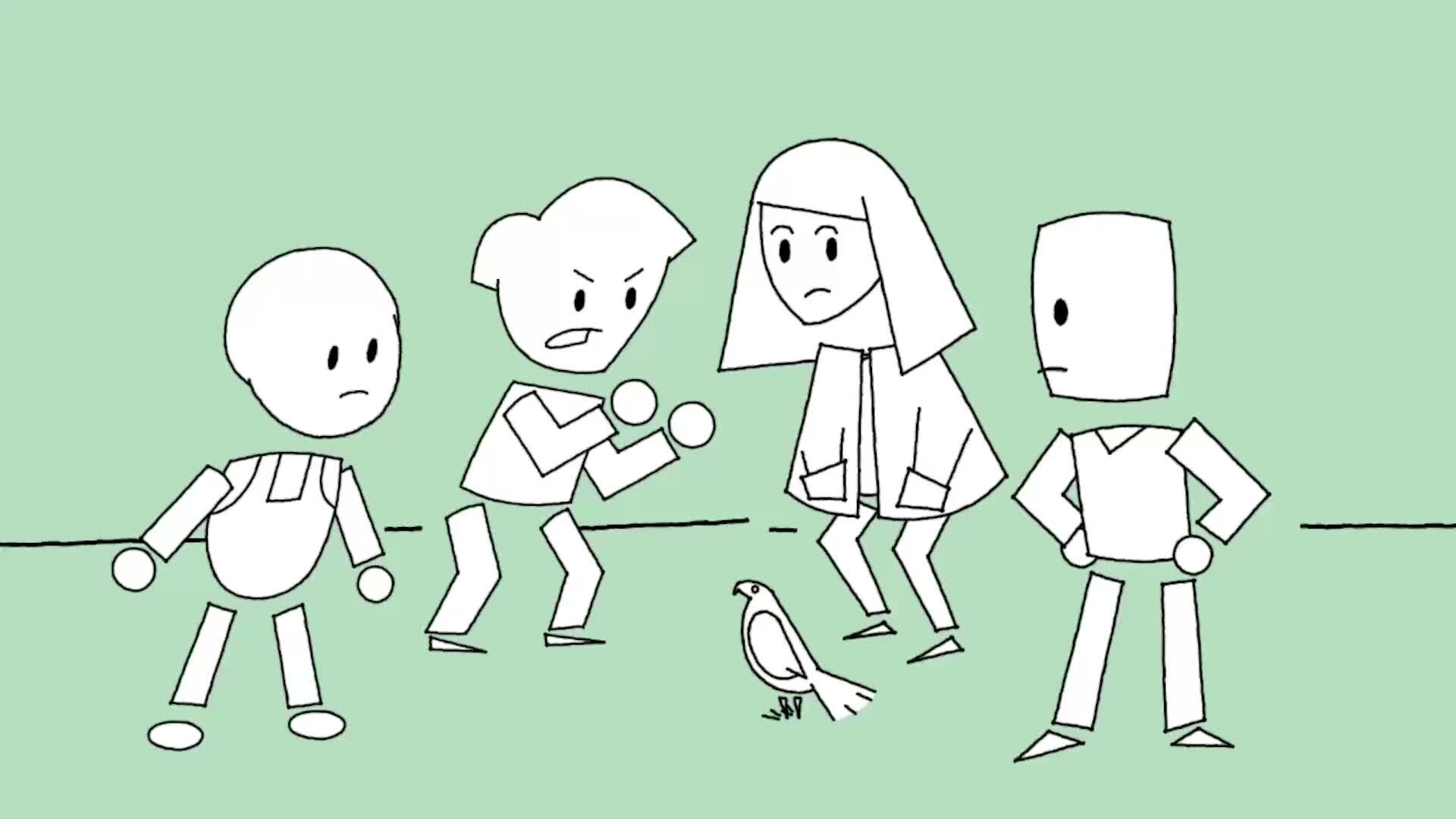 ArtStation - Animorph Ants