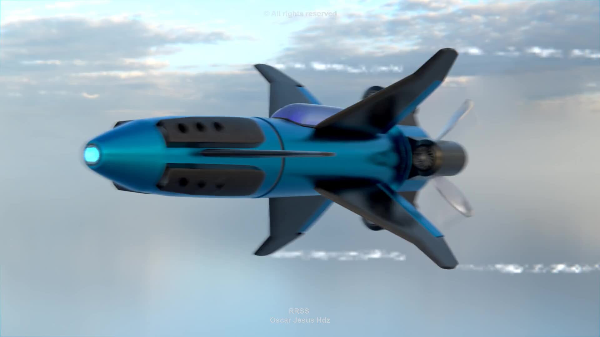 ArtStation - LANCER 1