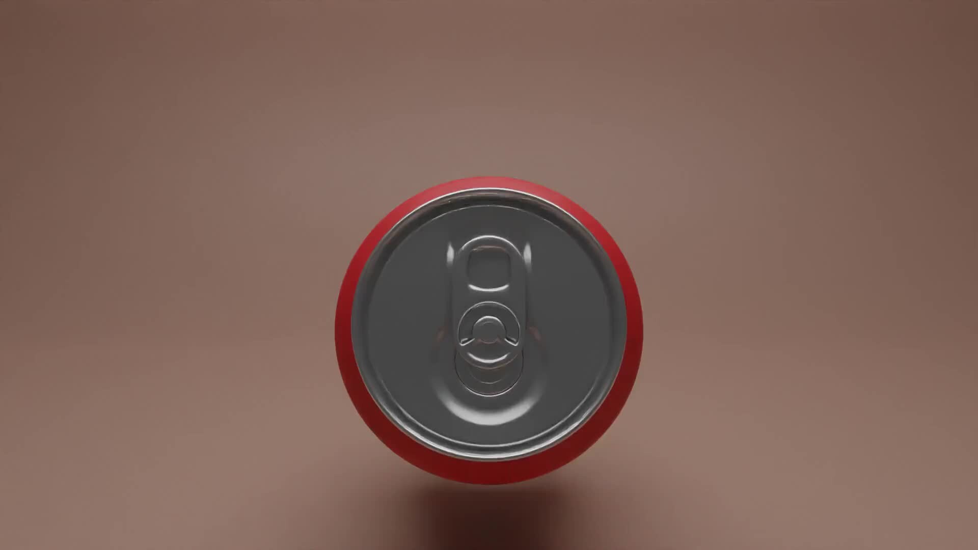 ArtStation - Coca-Cola can model
