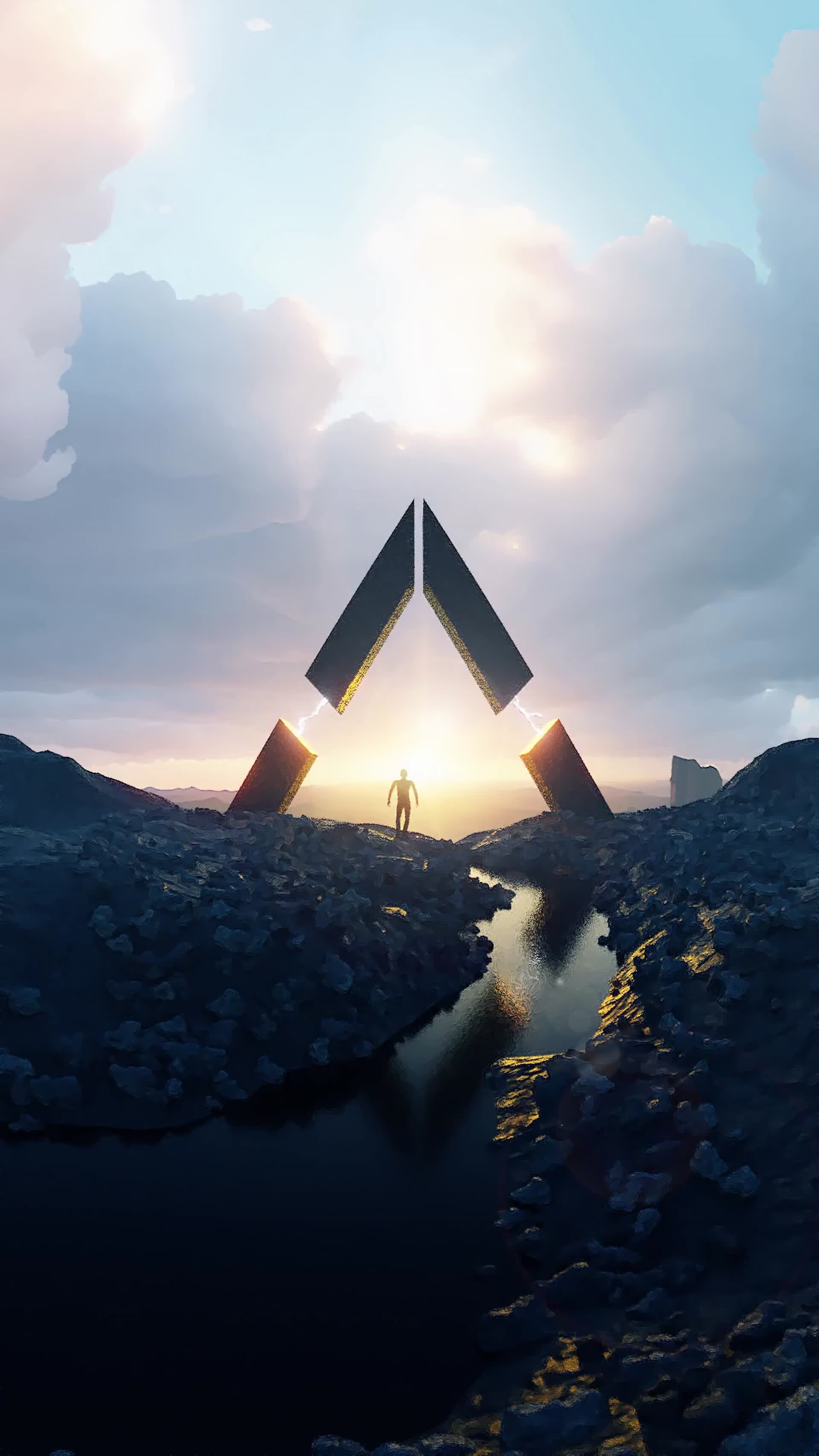 ArtStation - Tri Ank