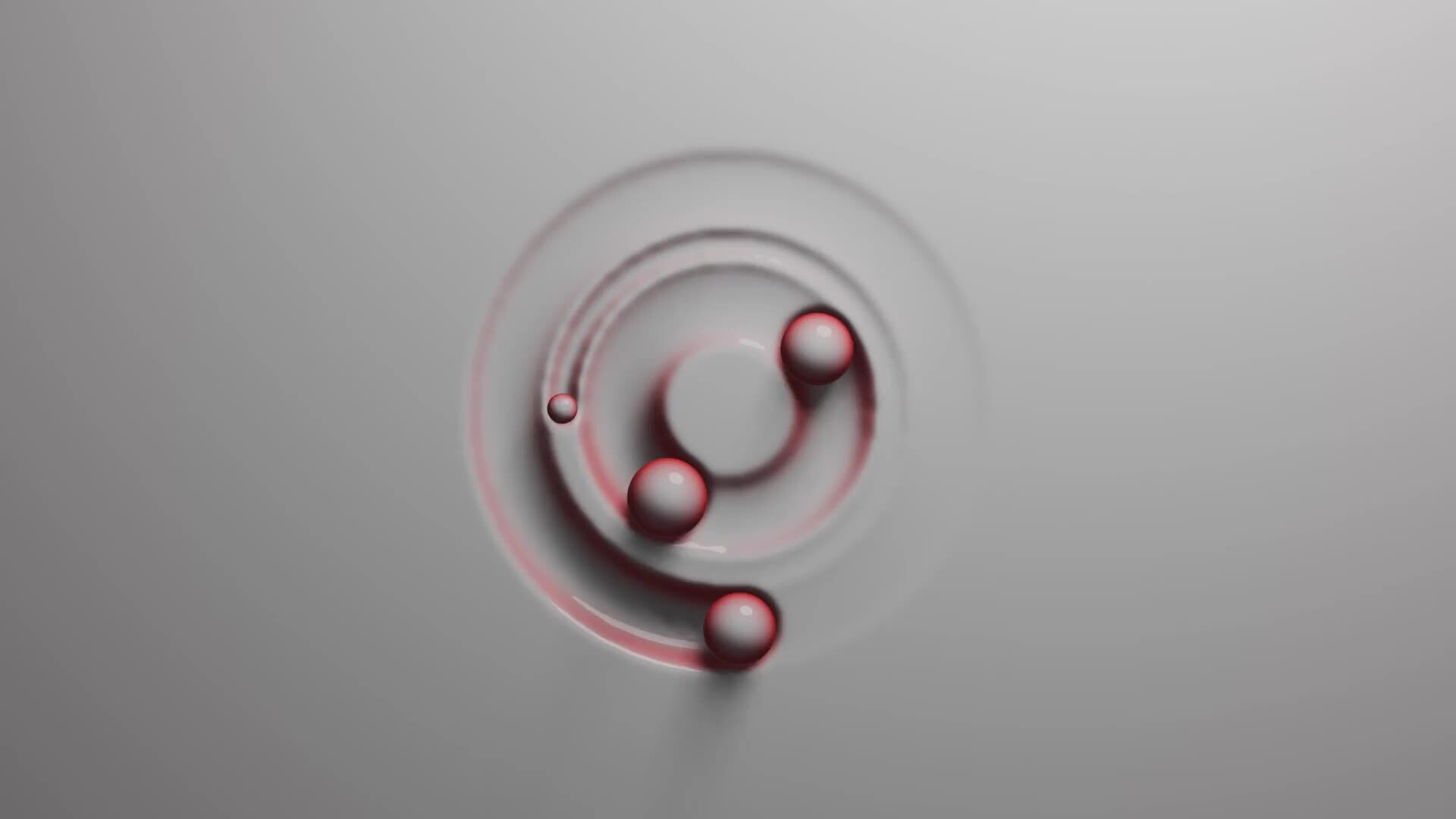 ArtStation - Sphere Rotate