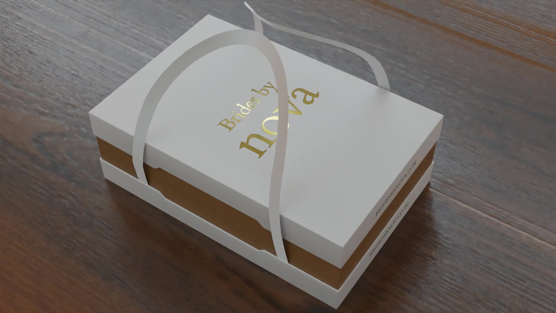 Hirusha Punchihewa - Packaging Design Animation