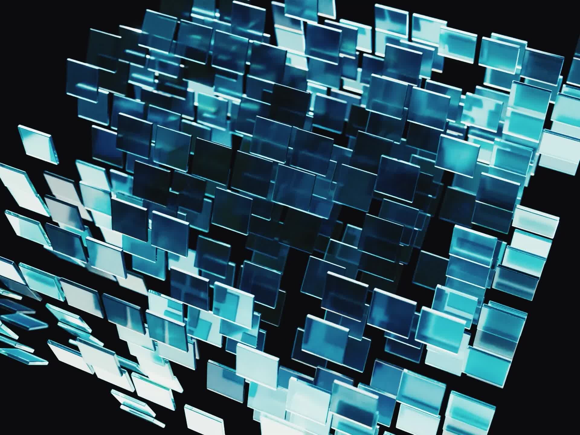 ArtStation - Spinning Planes 2