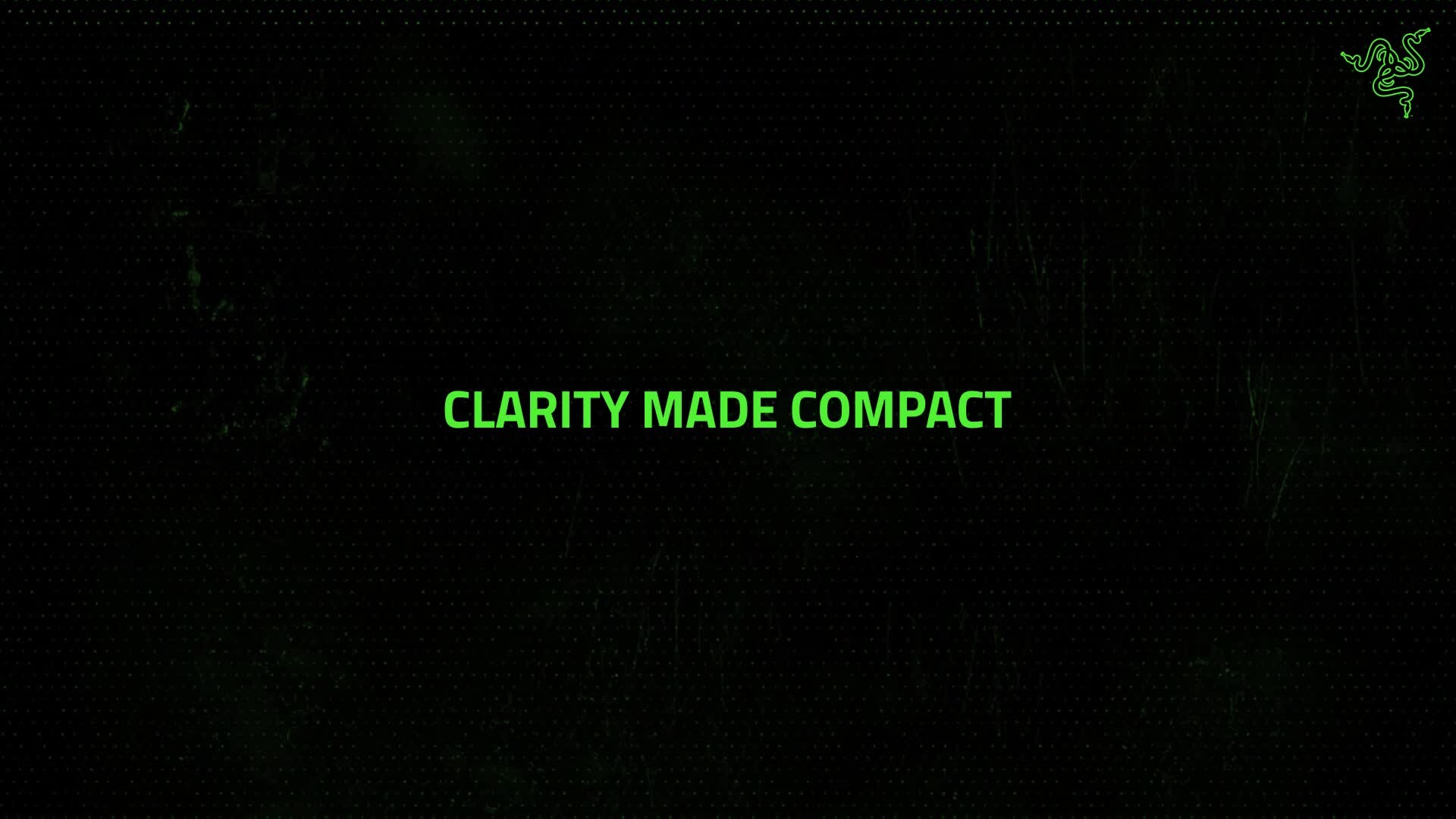 John Lord Ralla (Night Owl) - Razer Seiren v3 mini Commercial