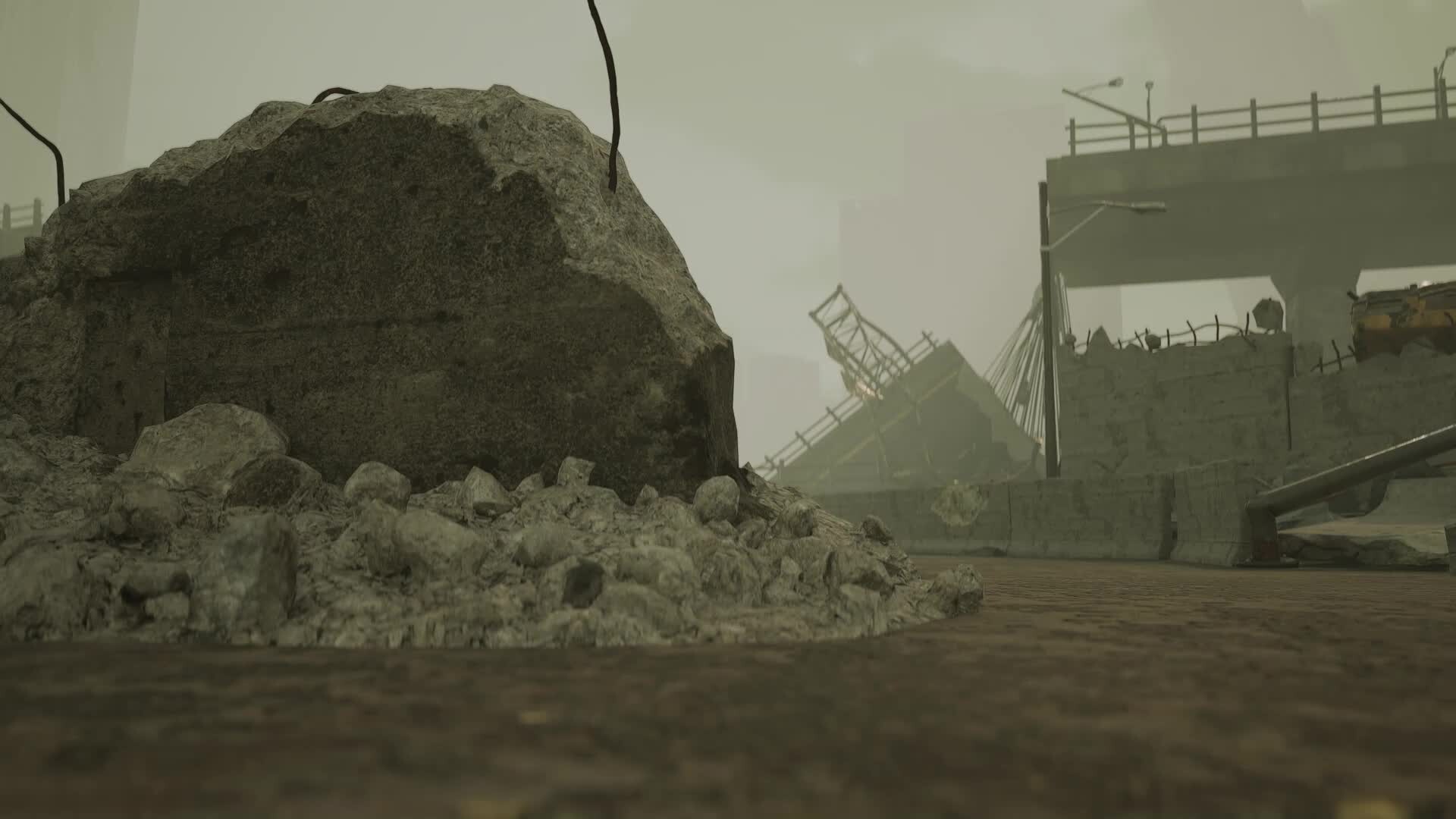 Peter Hyun - Mech Animation