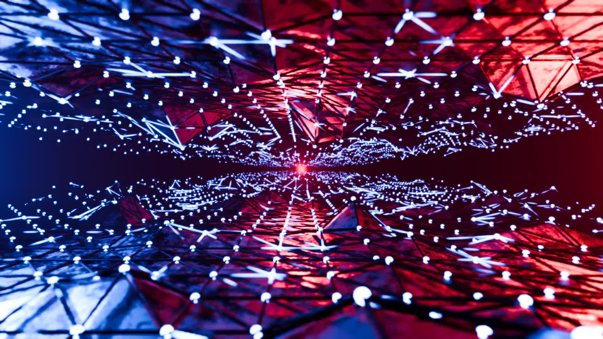 ArtStation - SciFi Loop