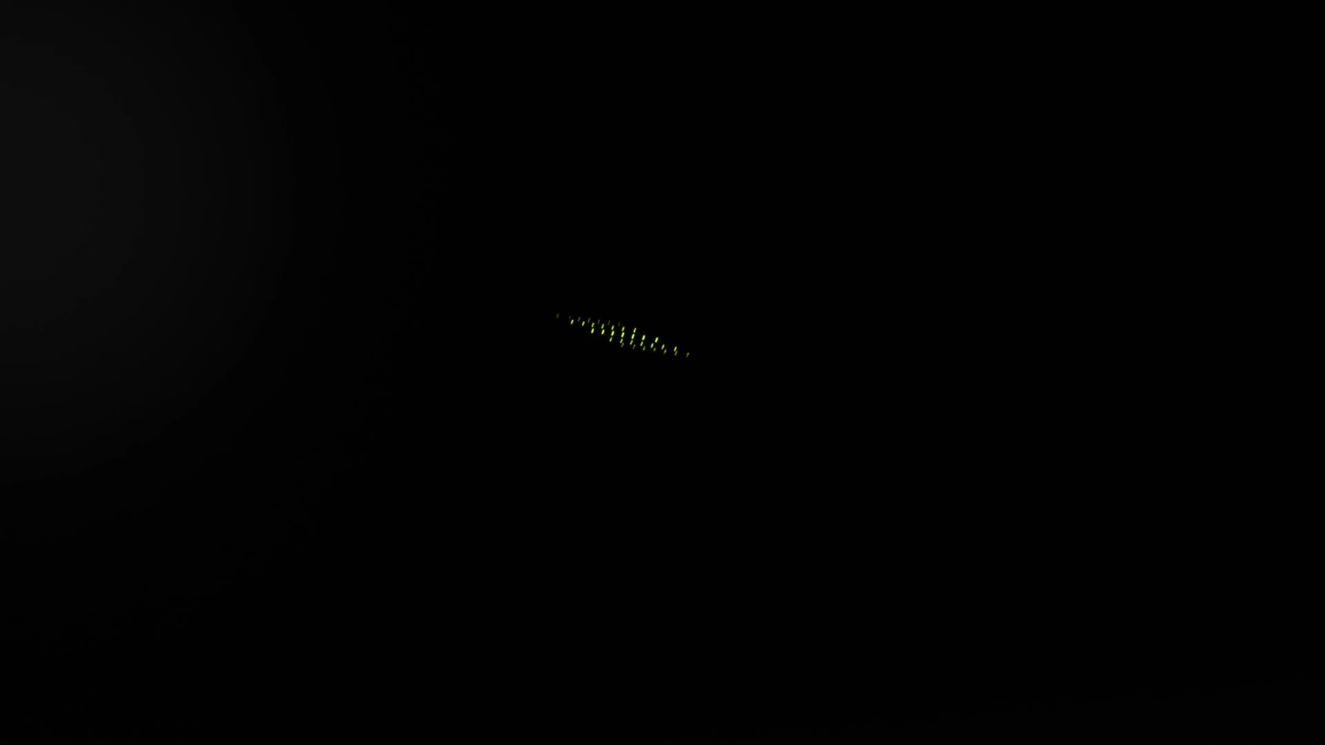 ArtStation - FRIENDNPAL 3D IDENT / 3D LOGO REVEAL