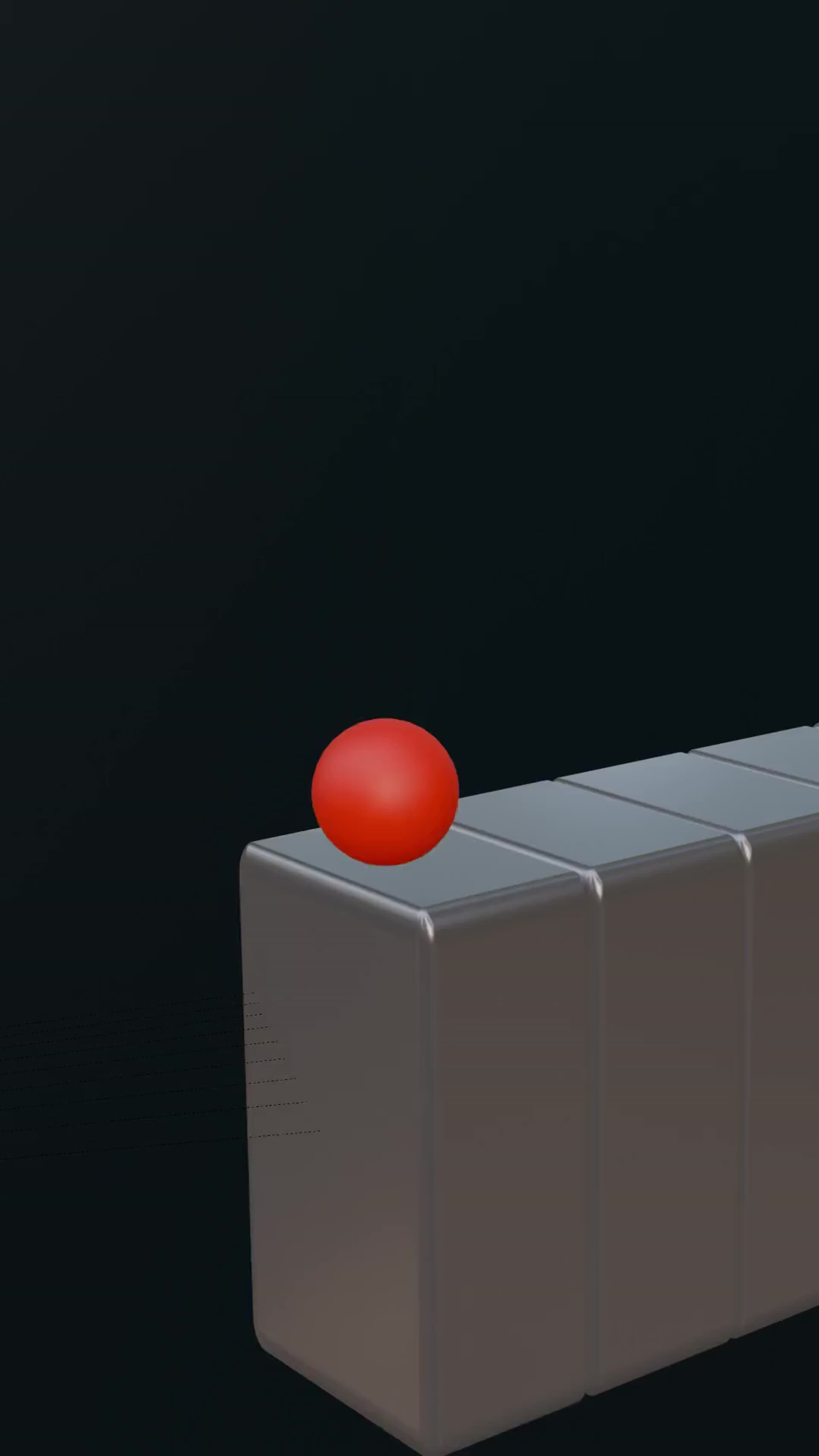 ArtStation - jumping